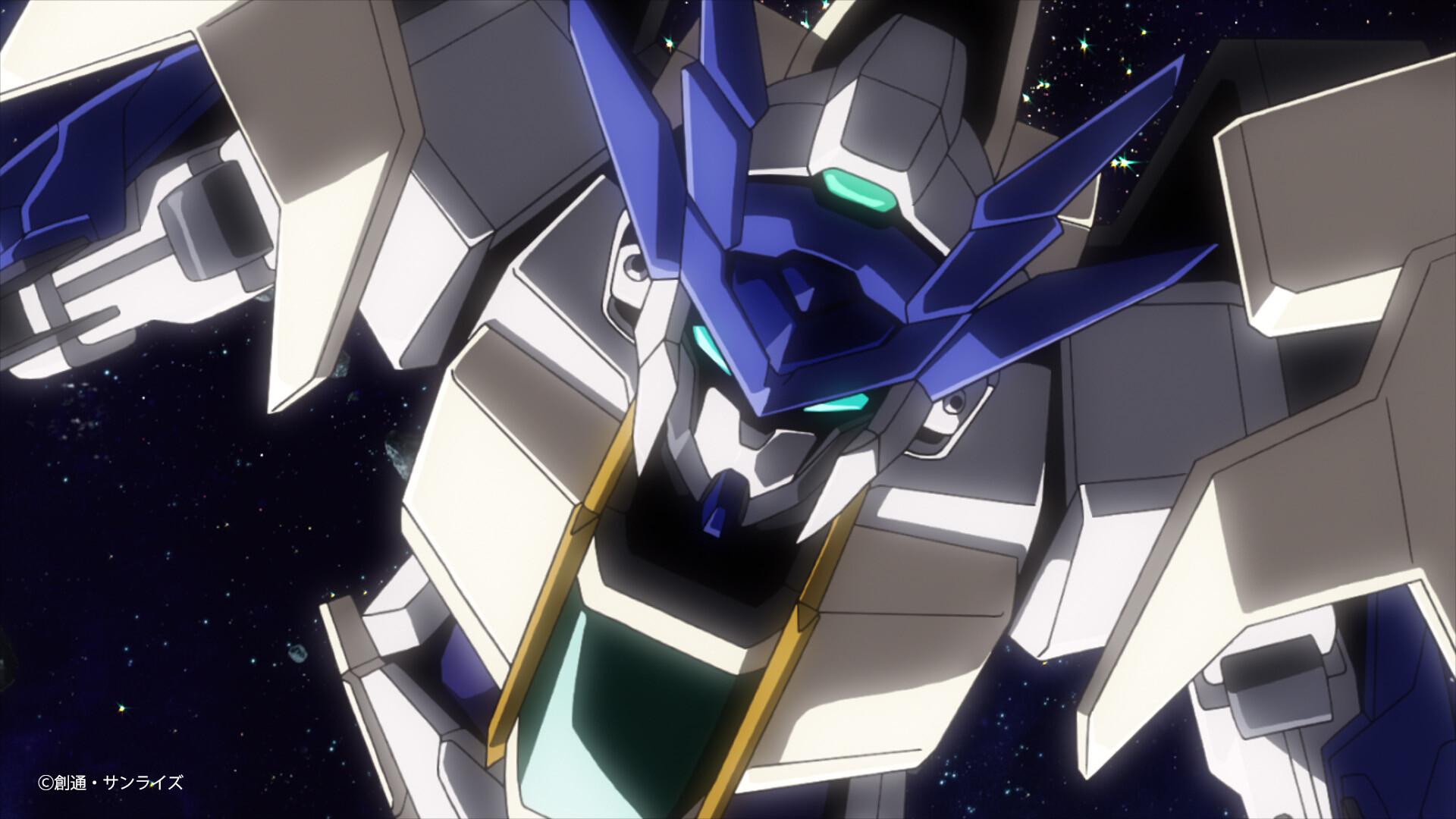 Gundam Build Divers Wallpapers - Top Free Gundam Build Divers ...