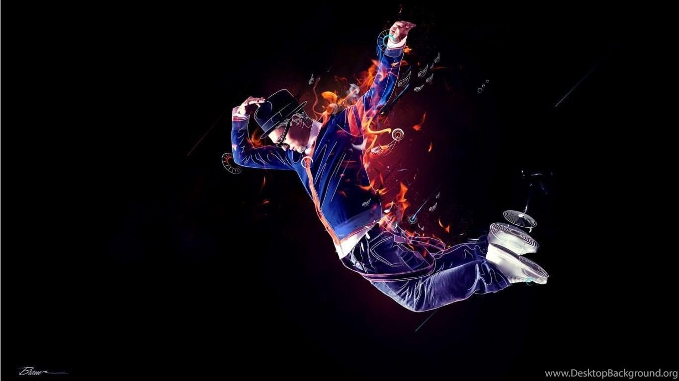 Music and Dance Wallpapers - Top Free Music and Dance Backgrounds ...