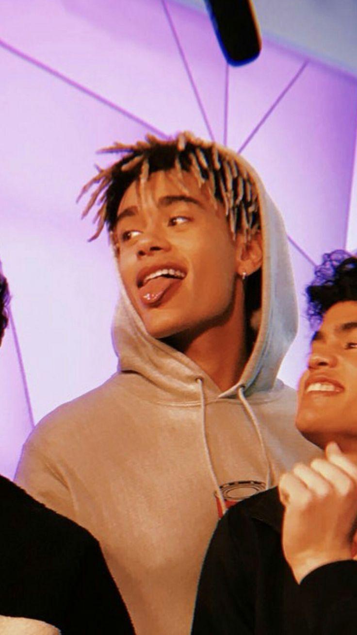 Zion Kuwonu Wallpapers - Top Free Zion Kuwonu Backgrounds - WallpaperAccess