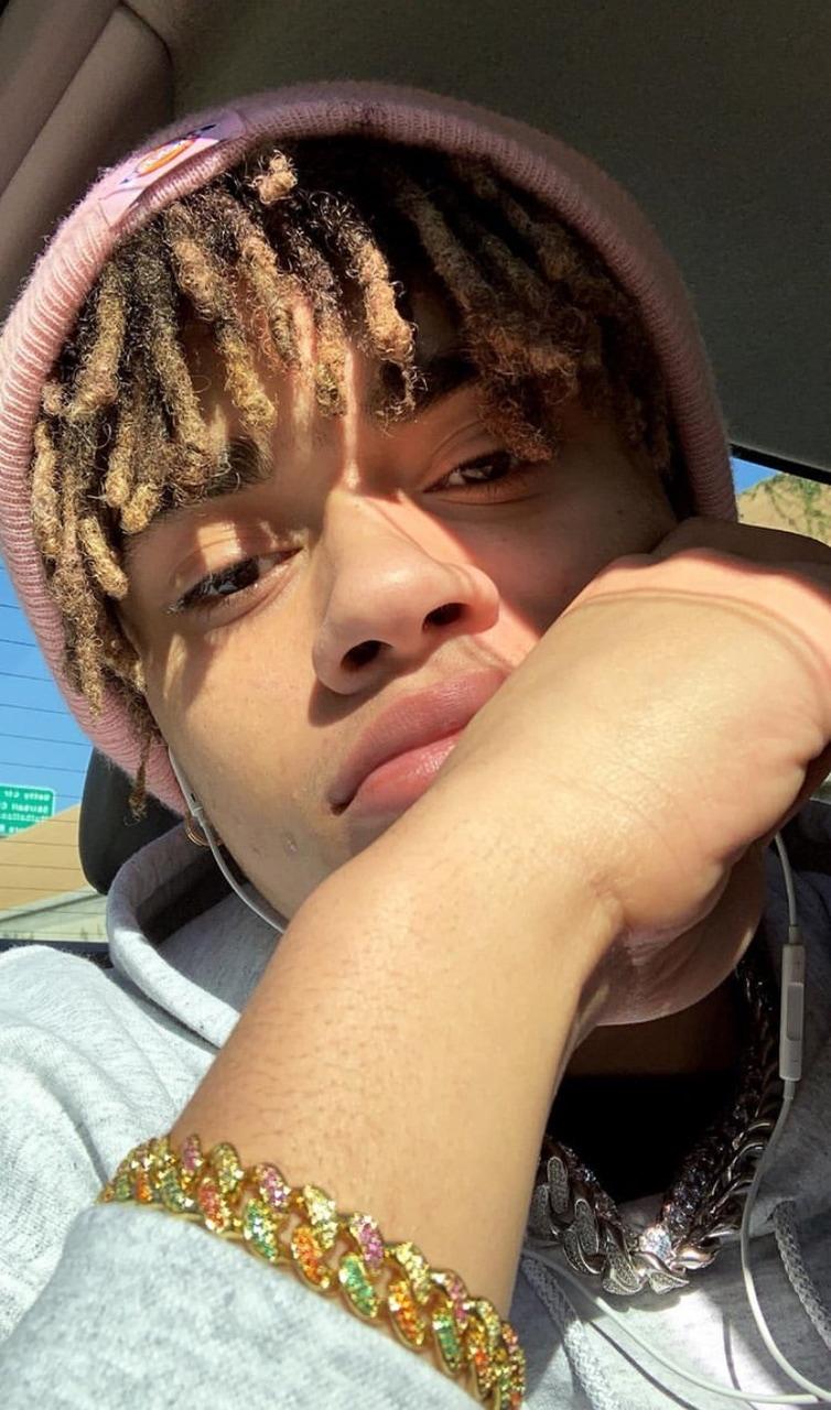 Zion Kuwonu Wallpapers - Top Free Zion Kuwonu Backgrounds - WallpaperAccess