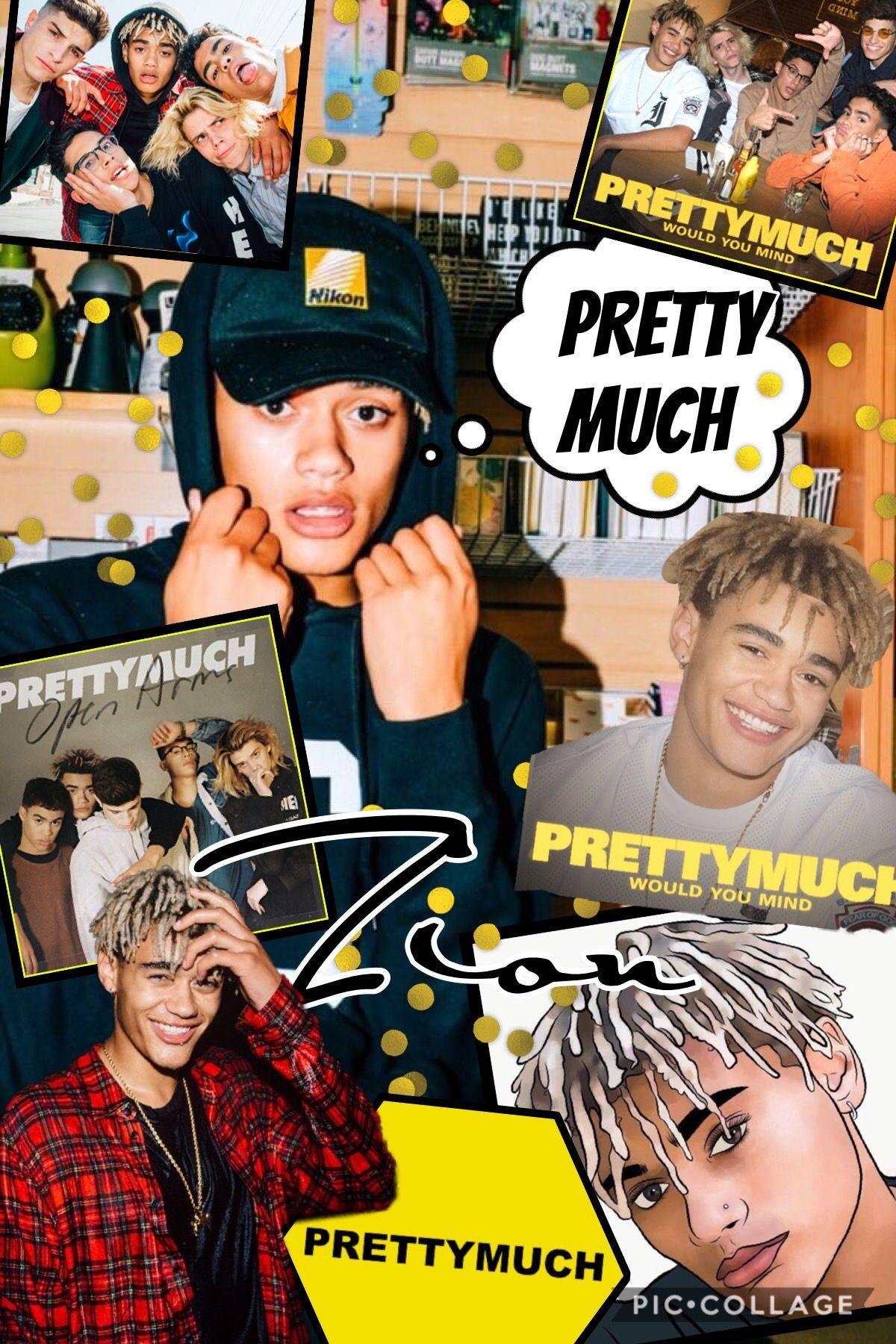 Zion Kuwonu Wallpapers - Top Free Zion Kuwonu Backgrounds - WallpaperAccess