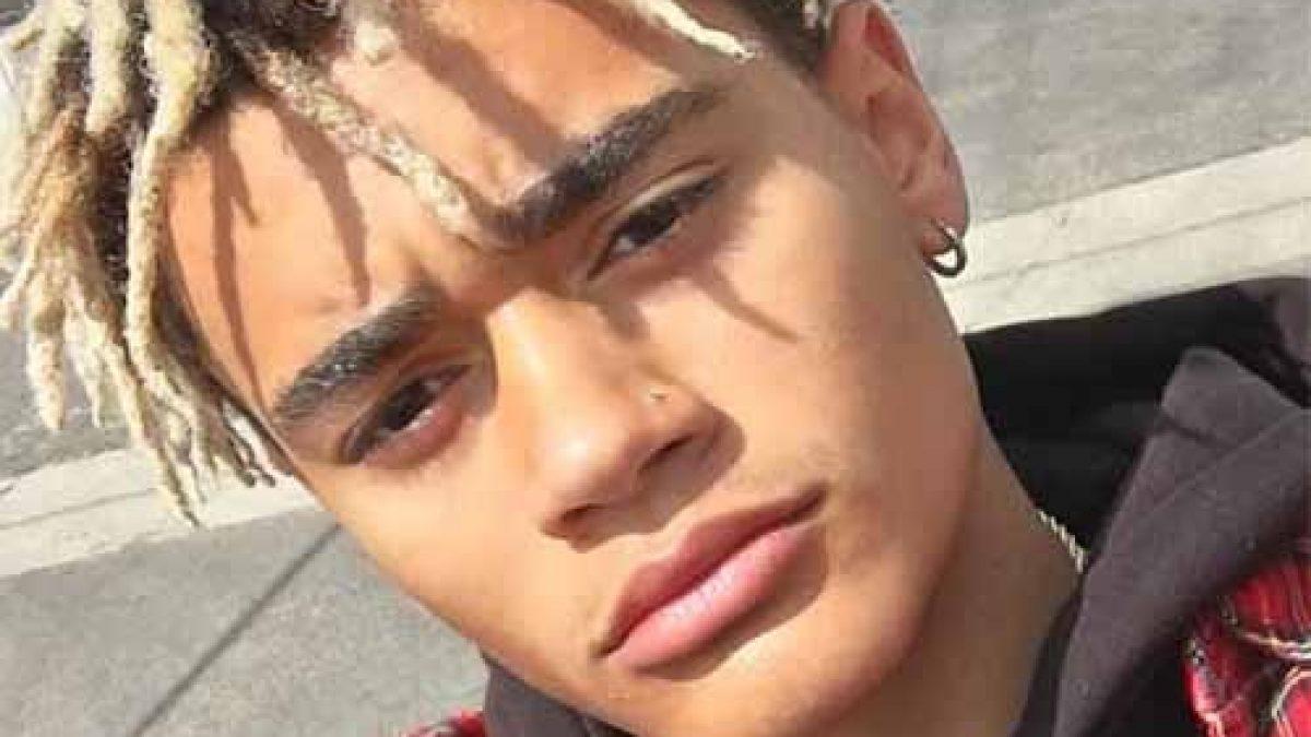 Zion Kuwonu Wallpapers - Top Free Zion Kuwonu Backgrounds - WallpaperAccess