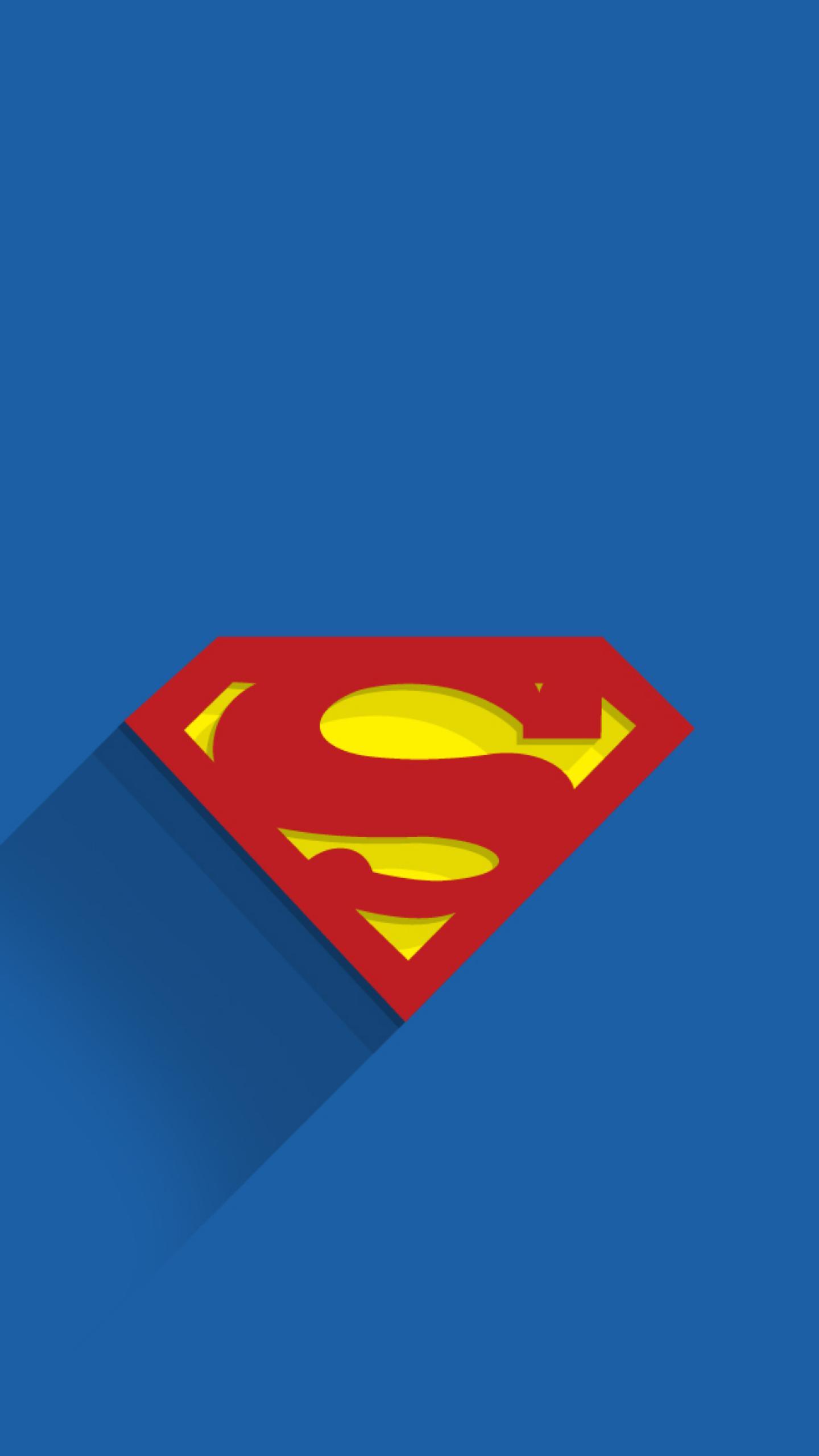 Superman Minimalist Wallpapers - Top Free Superman Minimalist ...