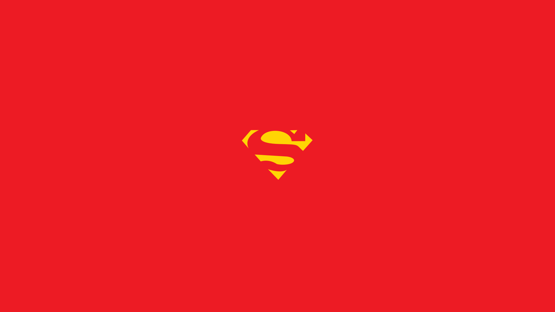 Superman Minimalist Wallpapers - Top Free Superman Minimalist ...