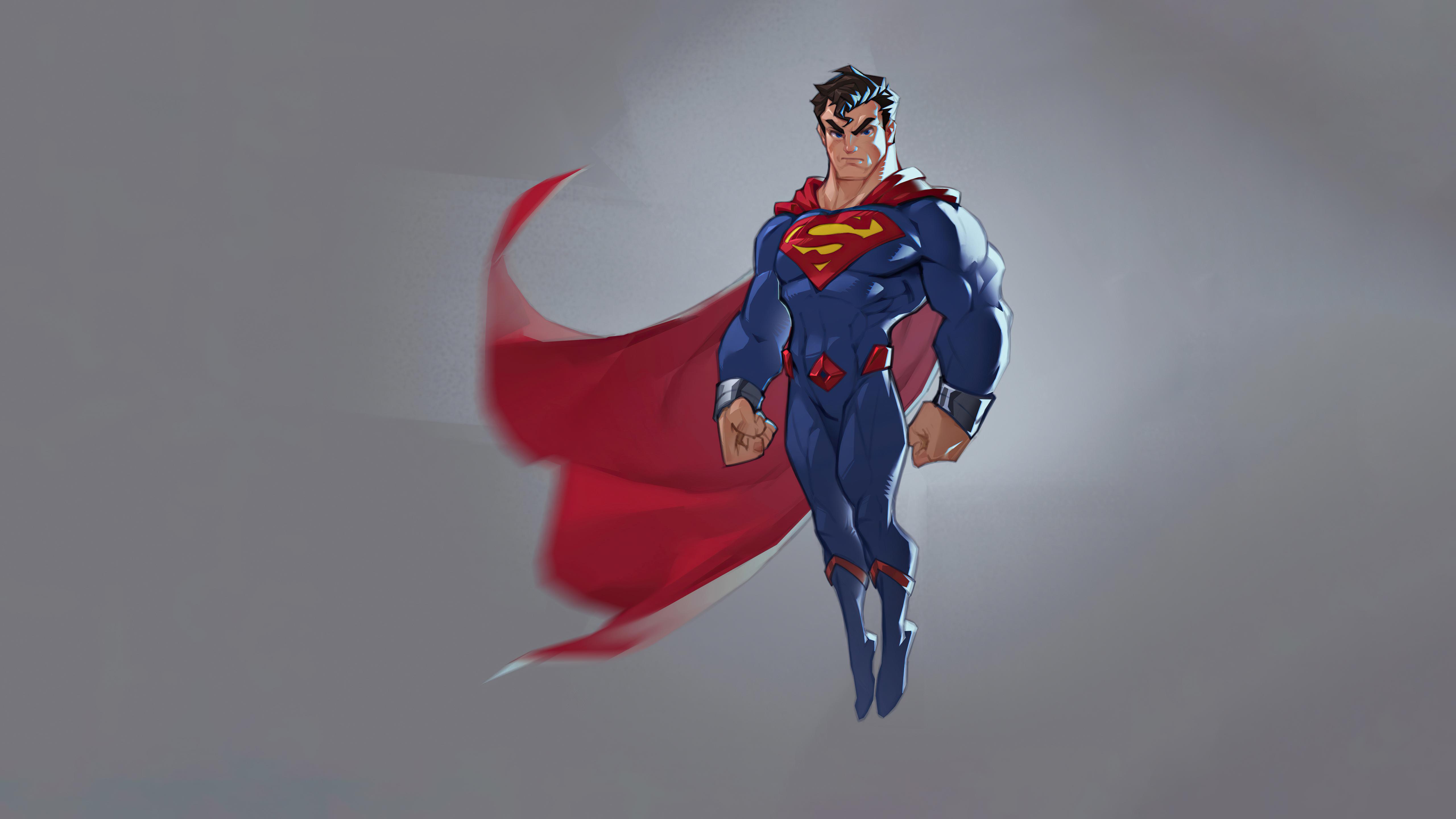 Superman Minimalist Wallpapers - Top Free Superman Minimalist ...