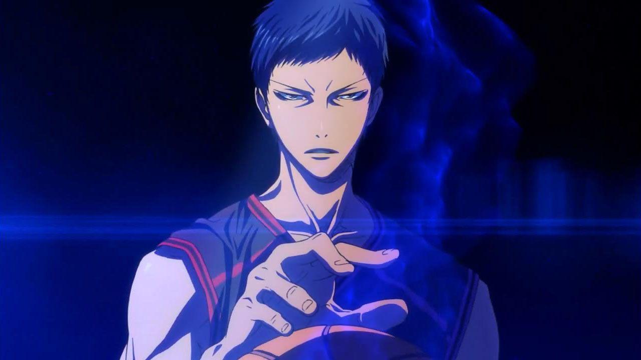 Aomine Daiki Wallpapers - Top Free Aomine Daiki Backgrounds ...