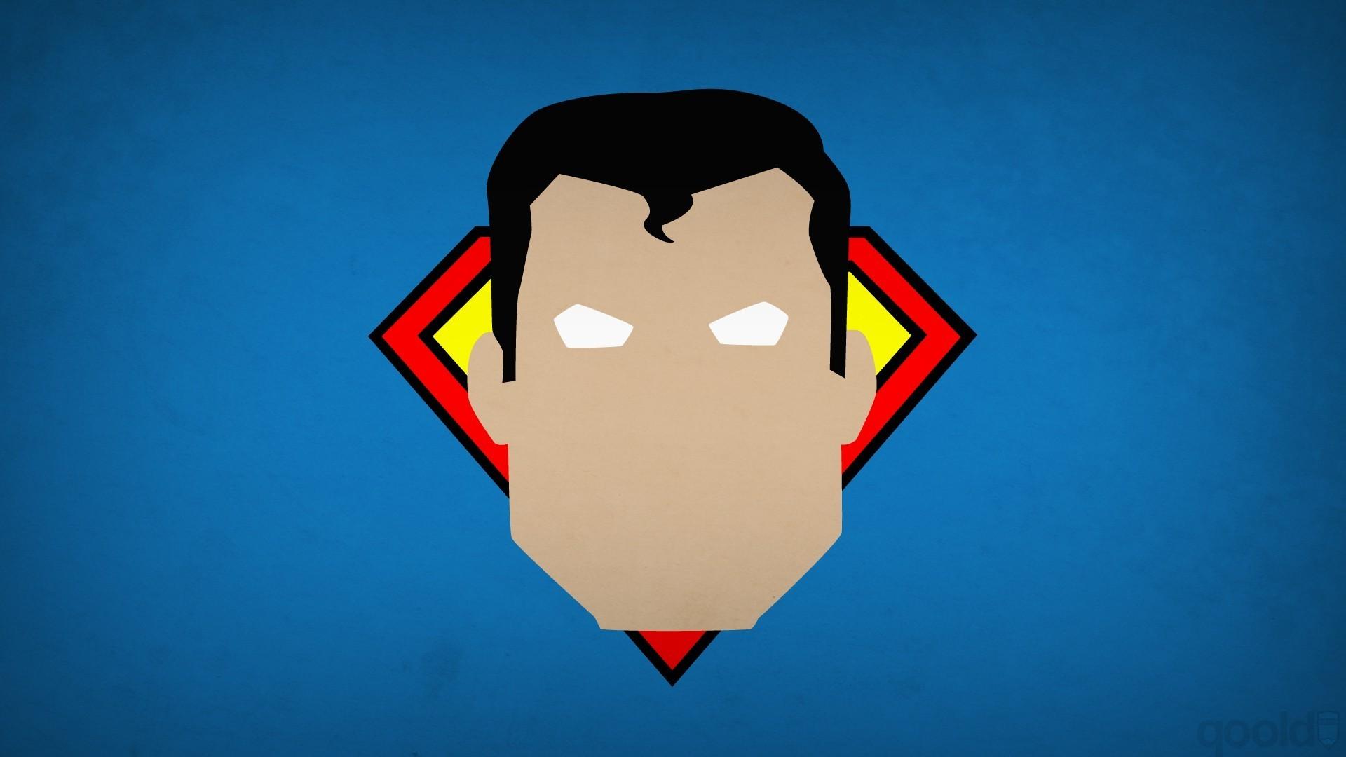 Superman Minimalist Wallpapers - Top Free Superman Minimalist ...