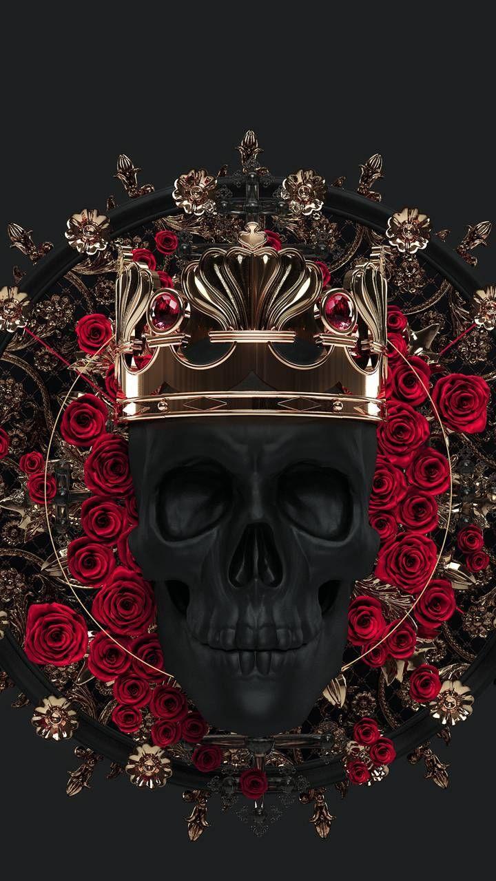 Dead King Wallpapers - Top Free Dead King Backgrounds - WallpaperAccess