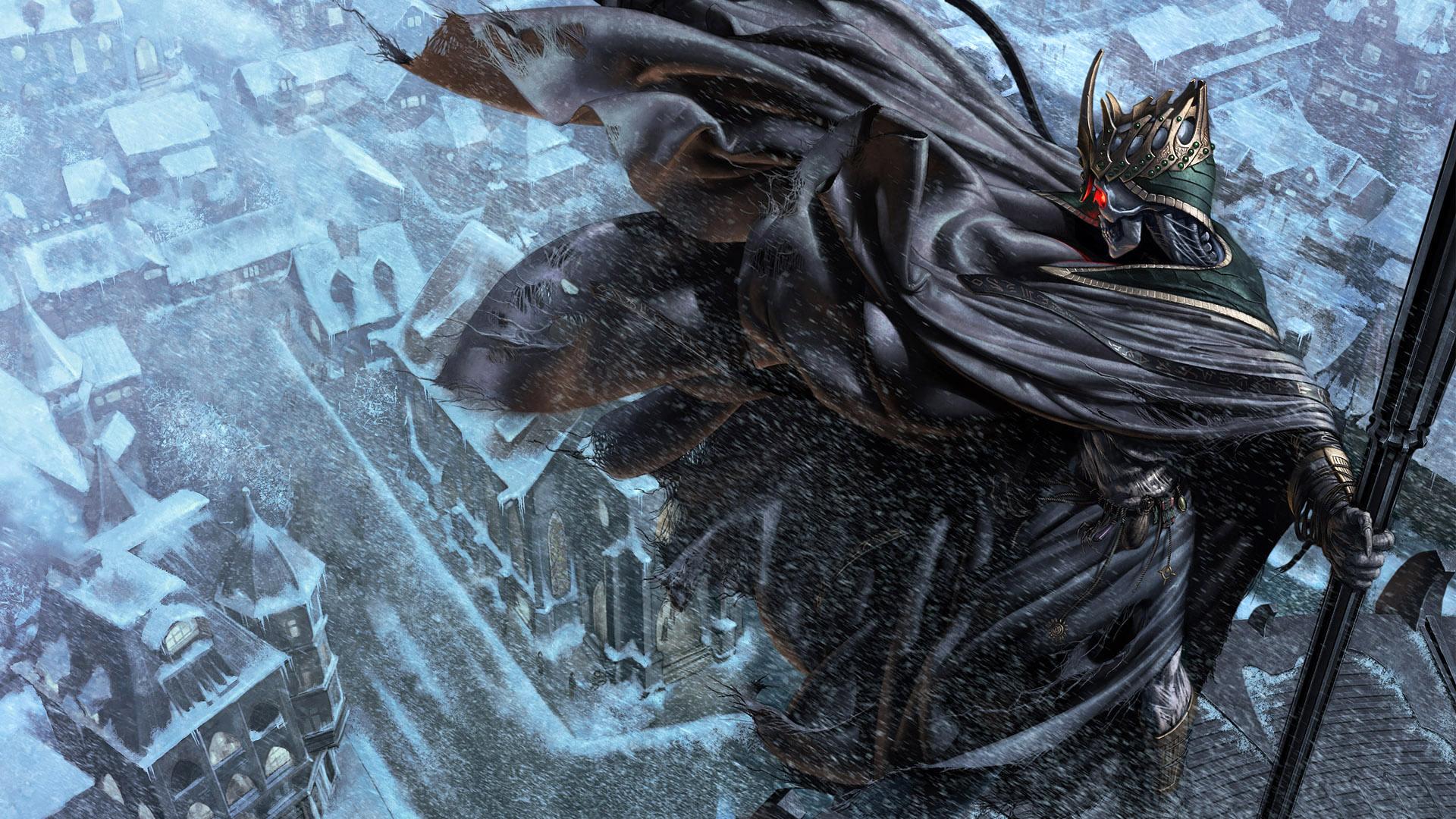 Dead King Wallpapers - Top Free Dead King Backgrounds - WallpaperAccess