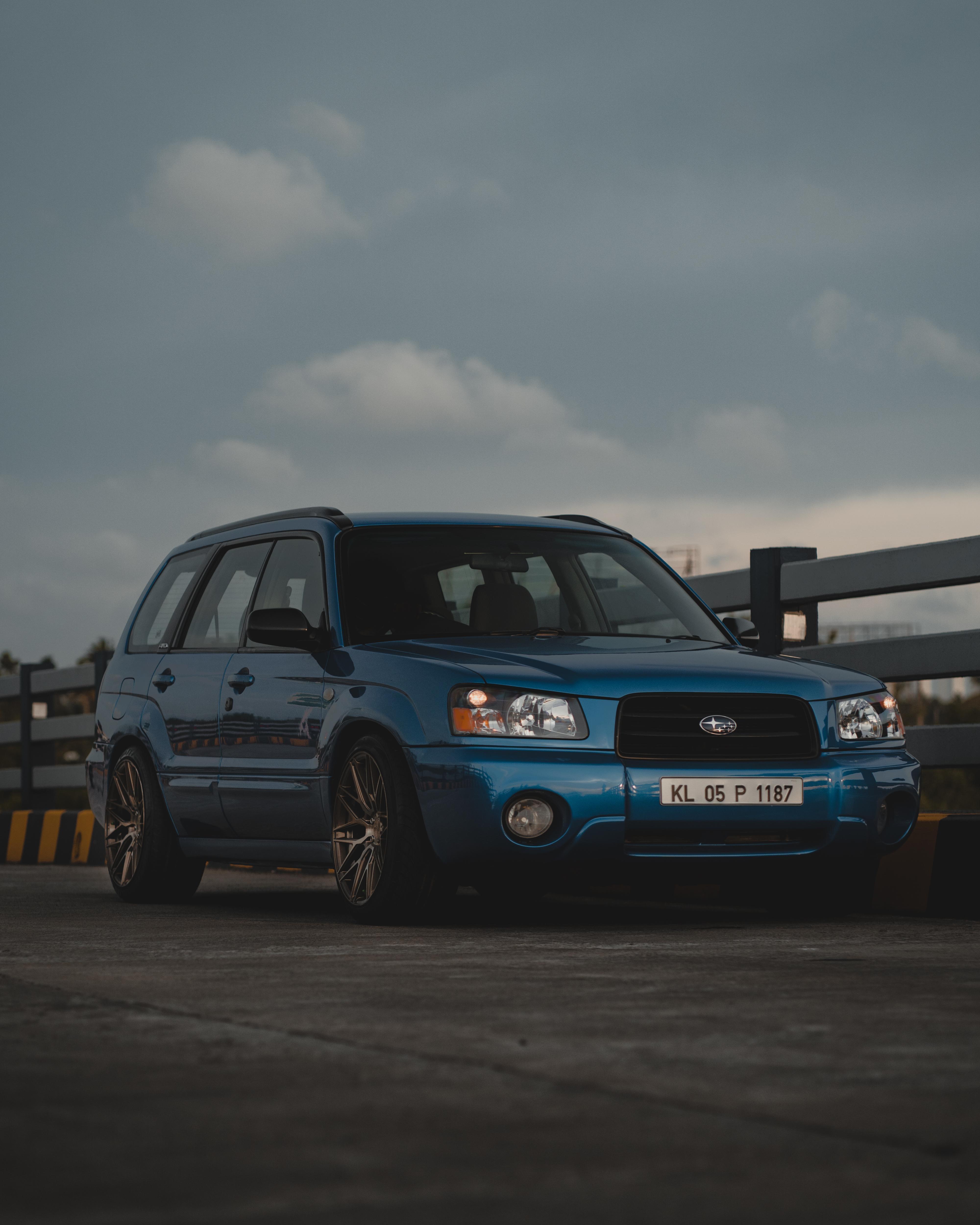 Subaru Forester iPhone Wallpapers - Top Free Subaru Forester iPhone ...