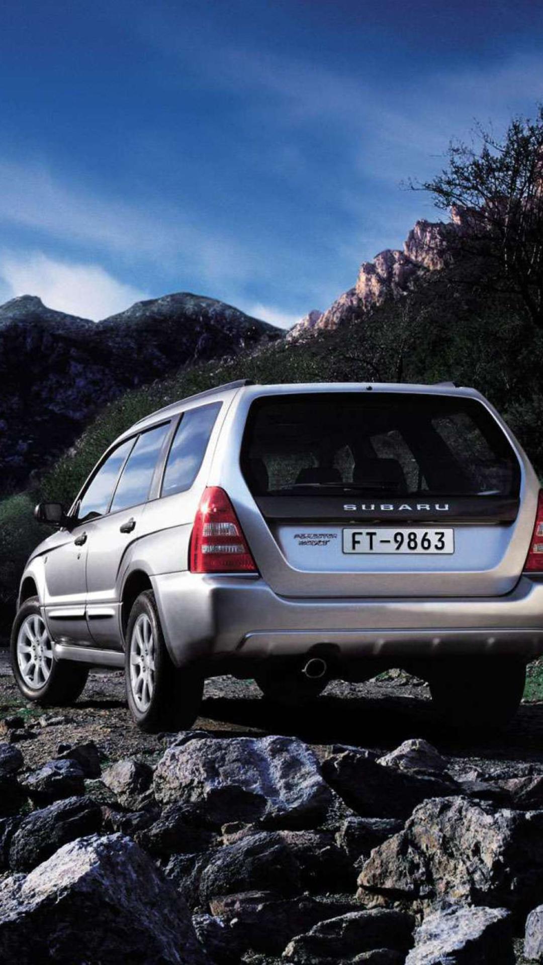 Subaru Forester iPhone Wallpapers - Top Free Subaru Forester iPhone ...