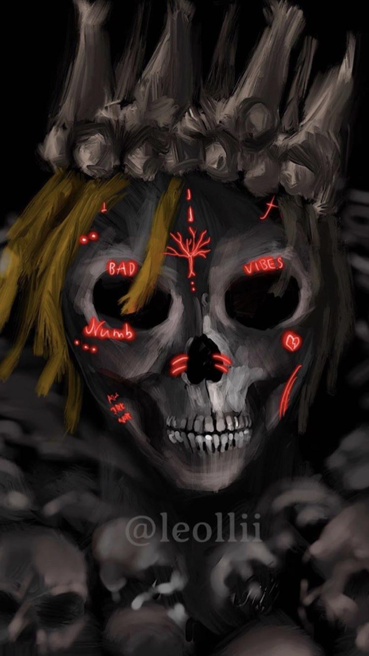 Dead King Wallpapers - Top Free Dead King Backgrounds - WallpaperAccess