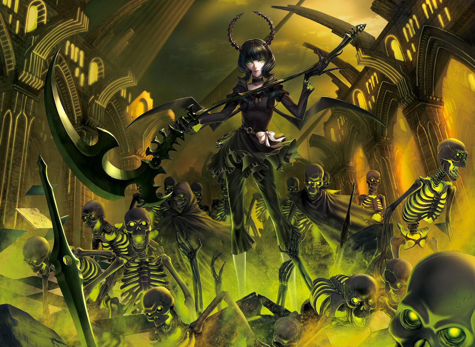 Dead King Wallpapers - Top Free Dead King Backgrounds - WallpaperAccess