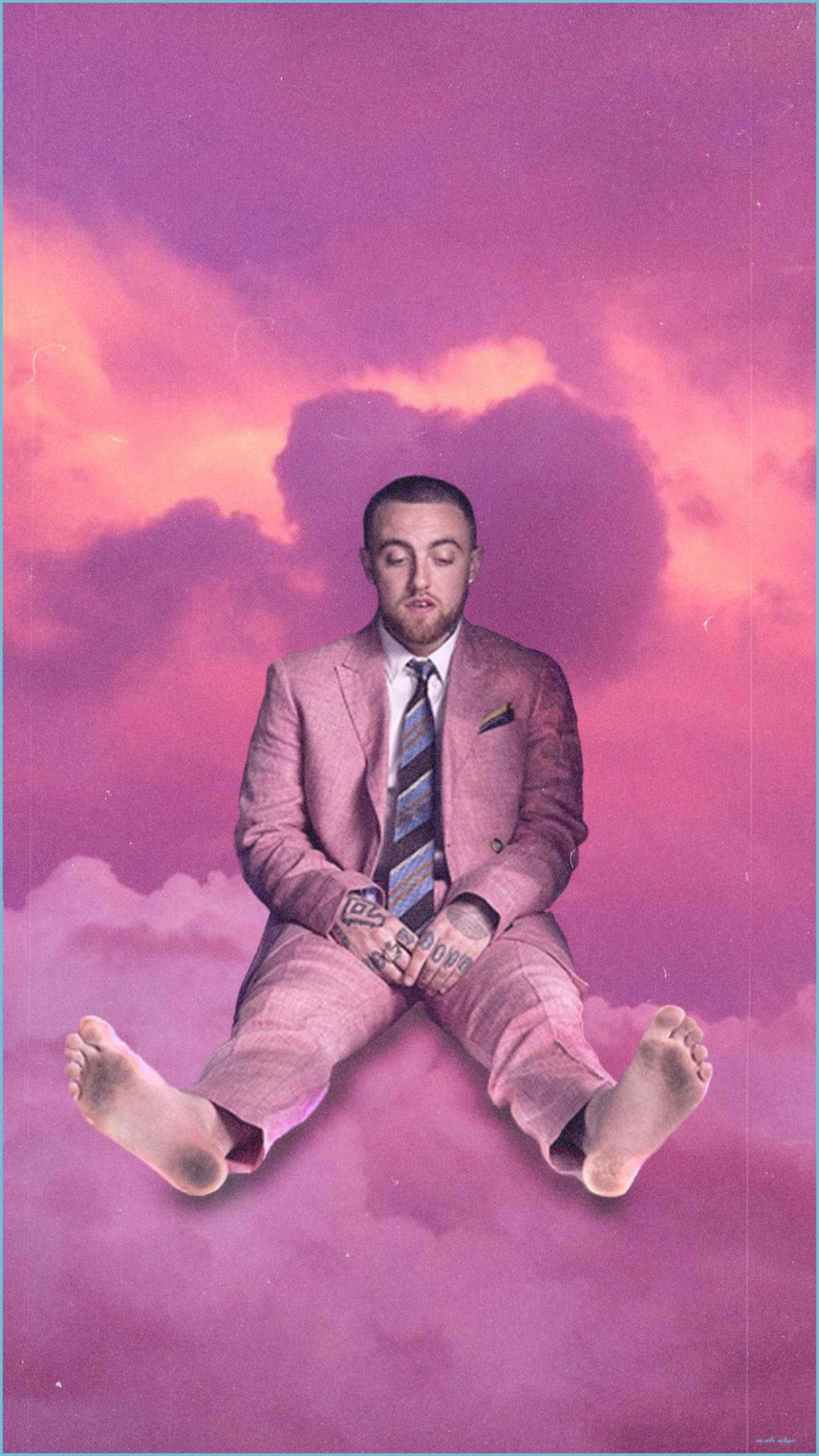 Mac Miller Album Cover Wallpapers - Top Free Mac Miller Album Cover ...