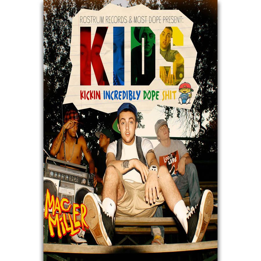 Mac Miller Album Cover Wallpapers - Top Free Mac Miller Album Cover ...