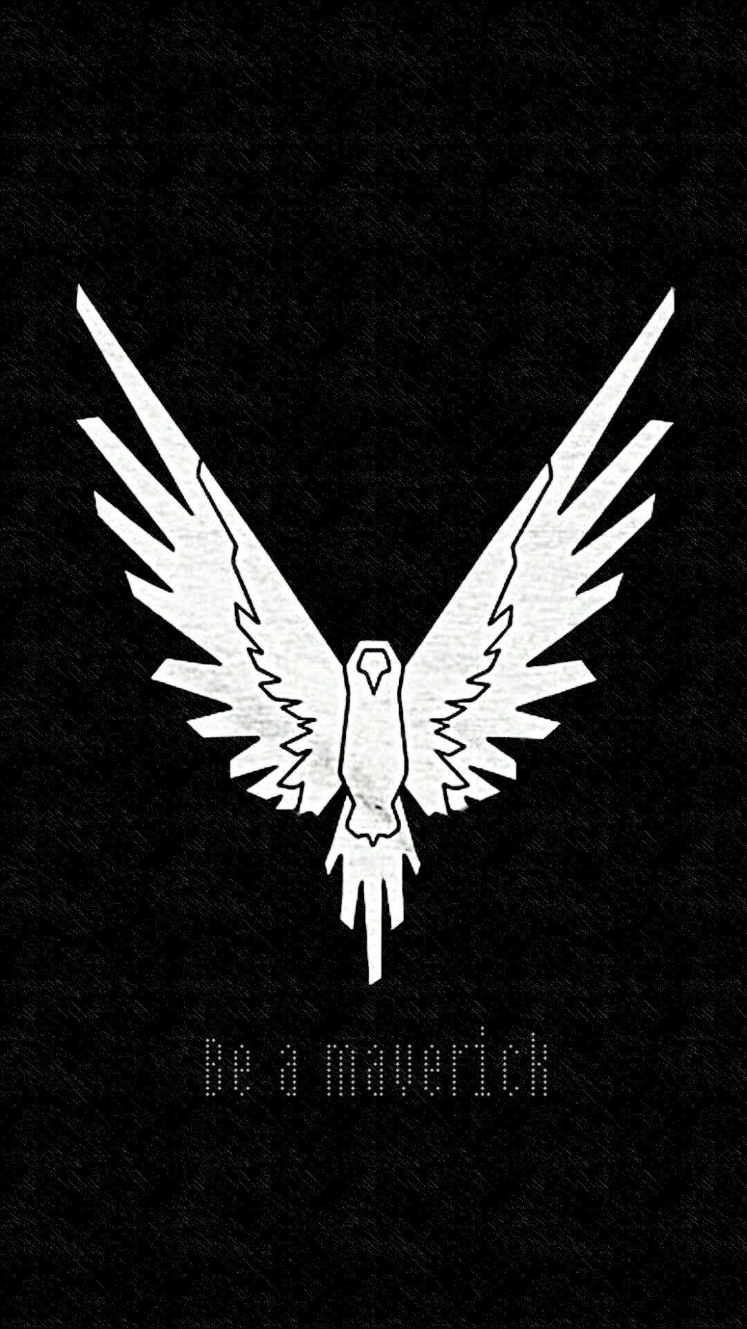 Maverick Wallpapers - Top Free Maverick Backgrounds - WallpaperAccess