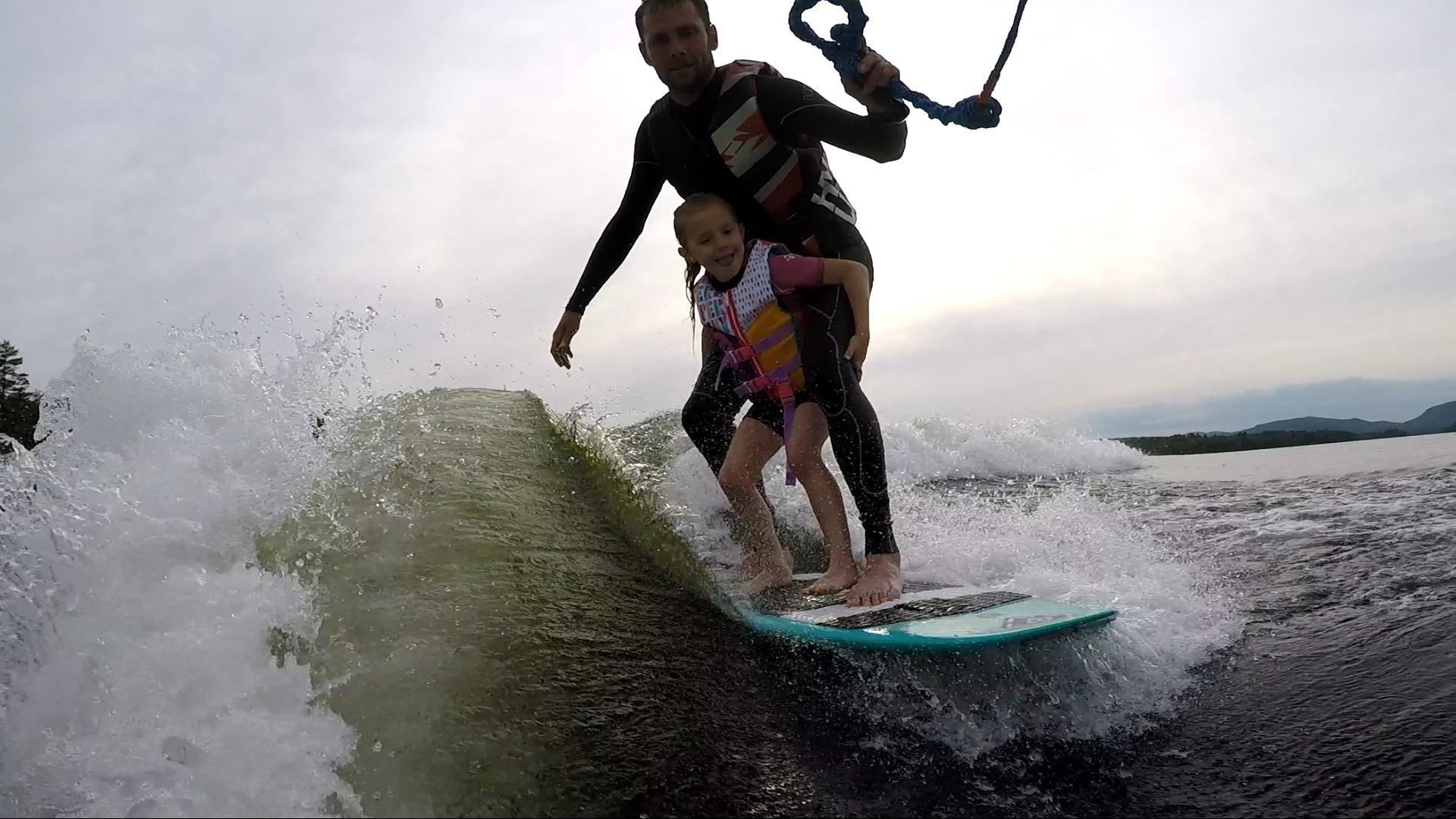 Wakesurfing Wallpapers - Top Free Wakesurfing Backgrounds - WallpaperAccess