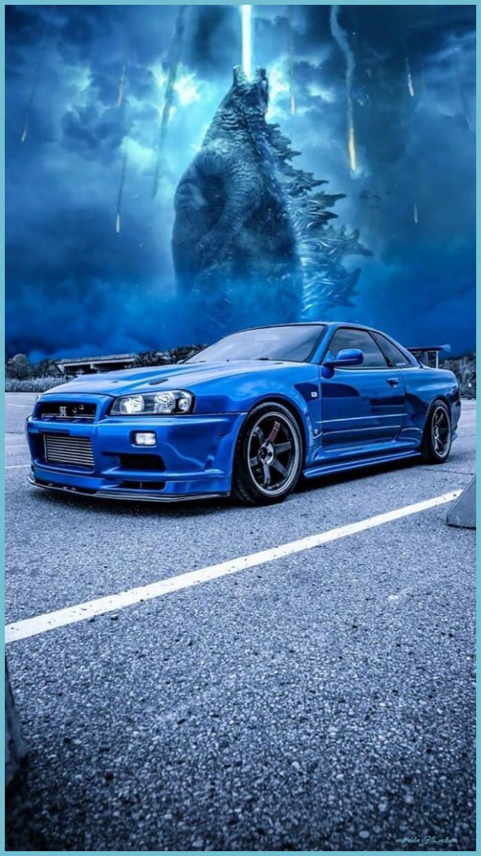 Nissan Skyline iPhone Wallpapers - Top Free Nissan Skyline iPhone ...