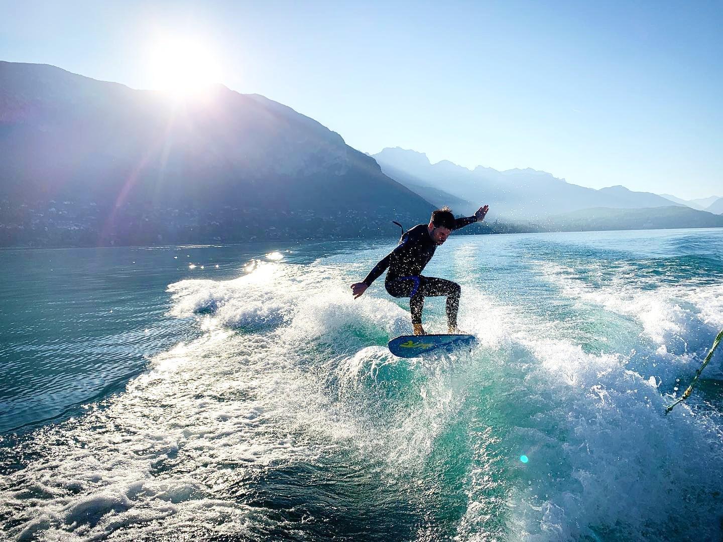 Wakesurfing Wallpapers - Top Free Wakesurfing Backgrounds - WallpaperAccess