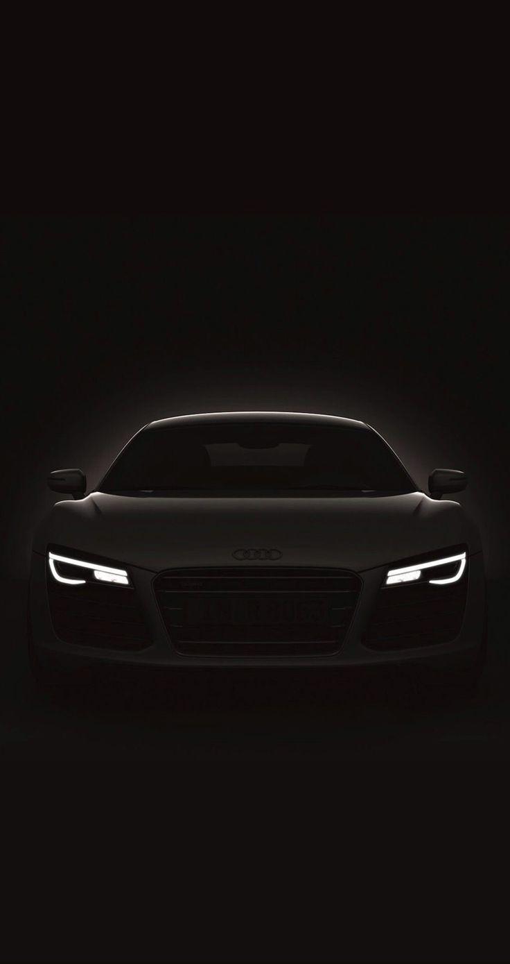 Dark Audi Wallpapers - Top Free Dark Audi Backgrounds - WallpaperAccess