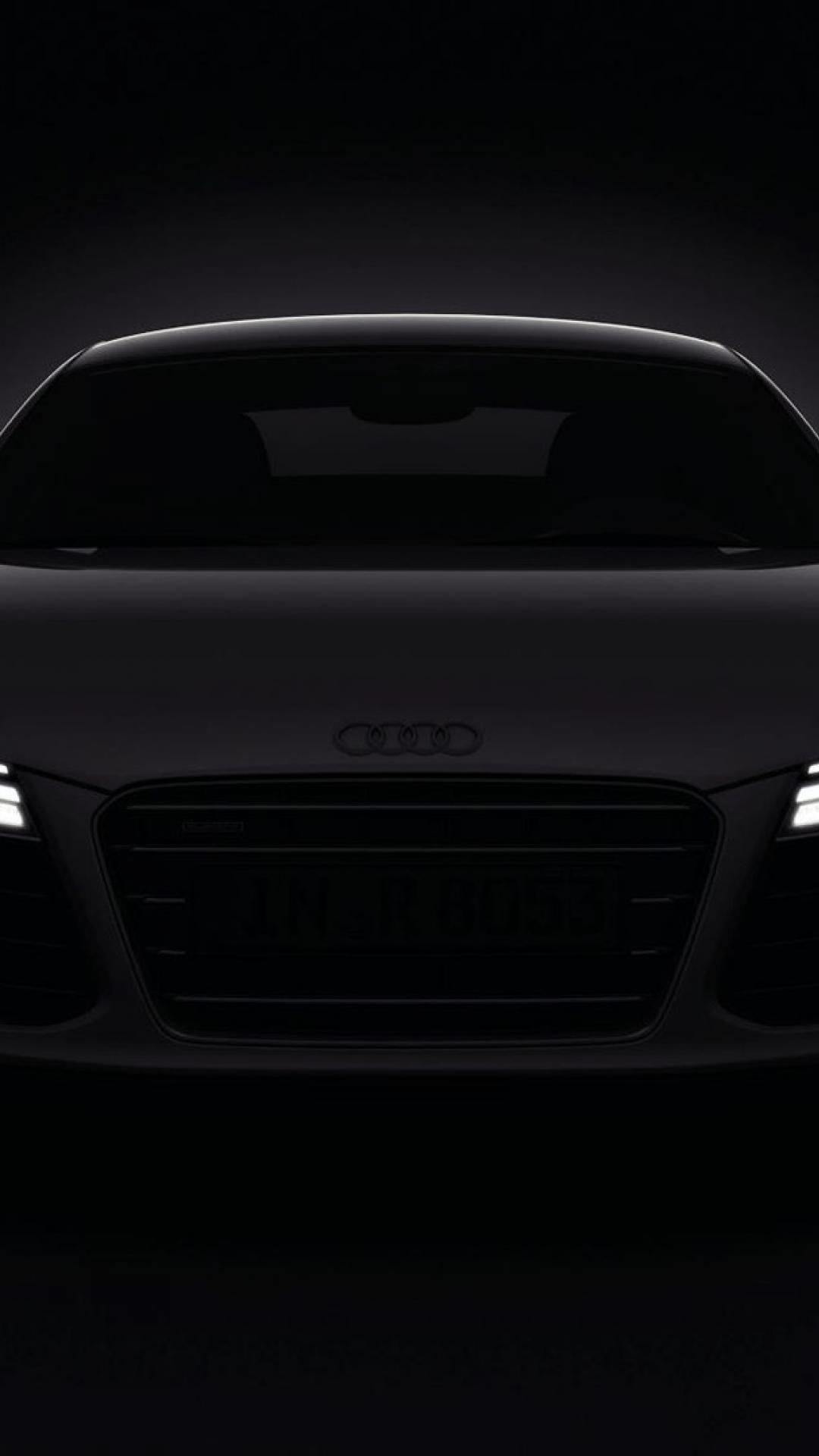 Dark Audi Wallpapers - Top Free Dark Audi Backgrounds - WallpaperAccess