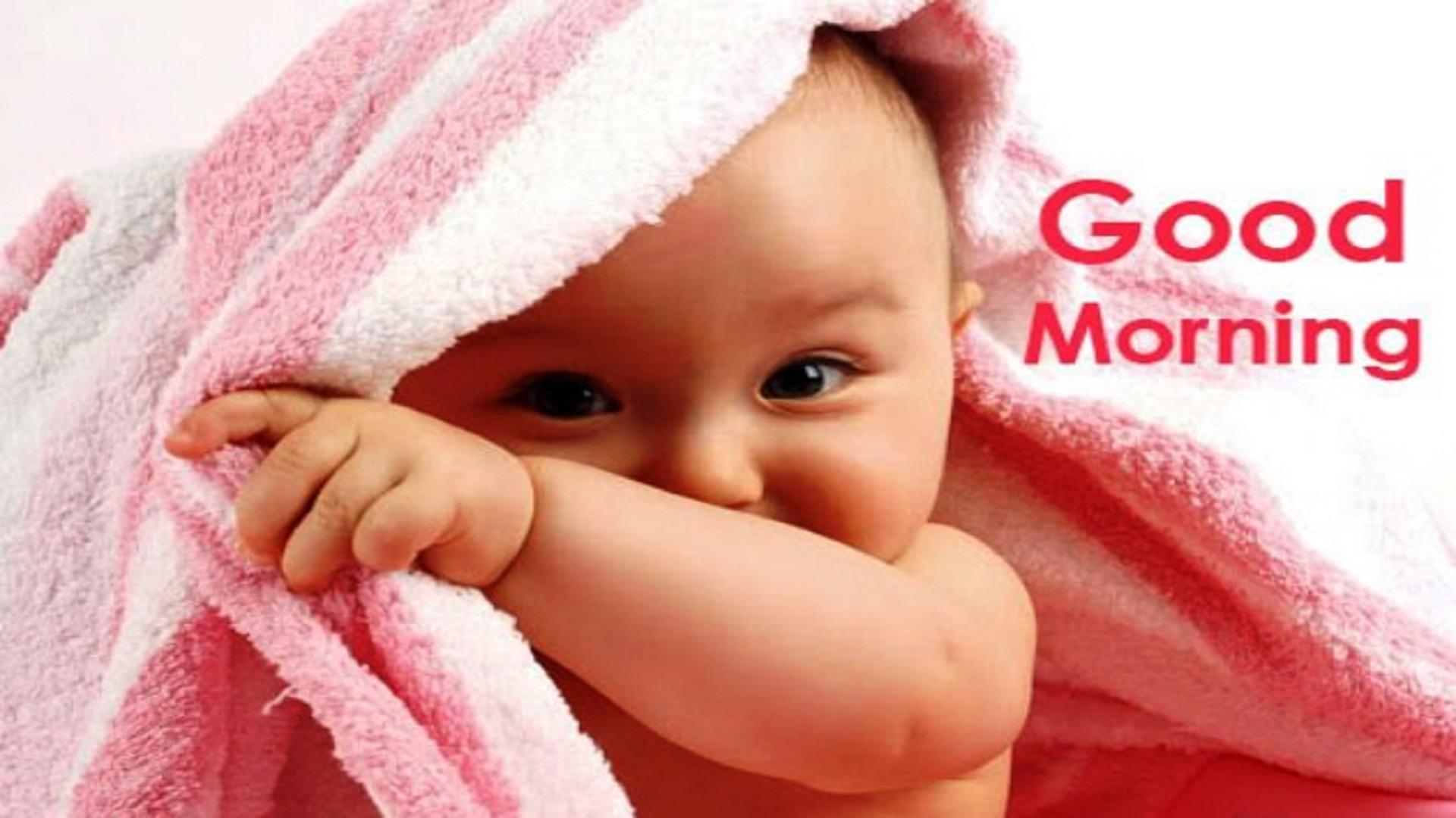 Cute Good Morning Wallpapers - Top Free Cute Good Morning Backgrounds ...