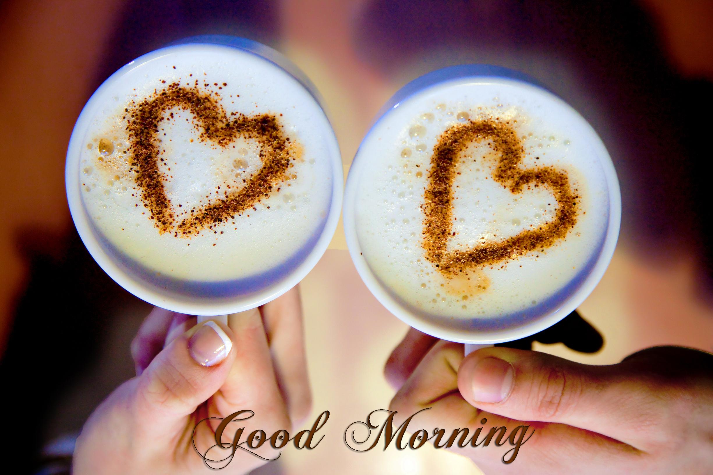 Cute Good Morning Wallpapers - Top Free Cute Good Morning Backgrounds ...