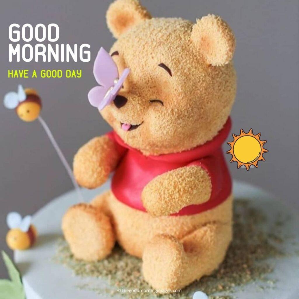 Cute Good Morning Wallpapers - Top Free Cute Good Morning Backgrounds ...