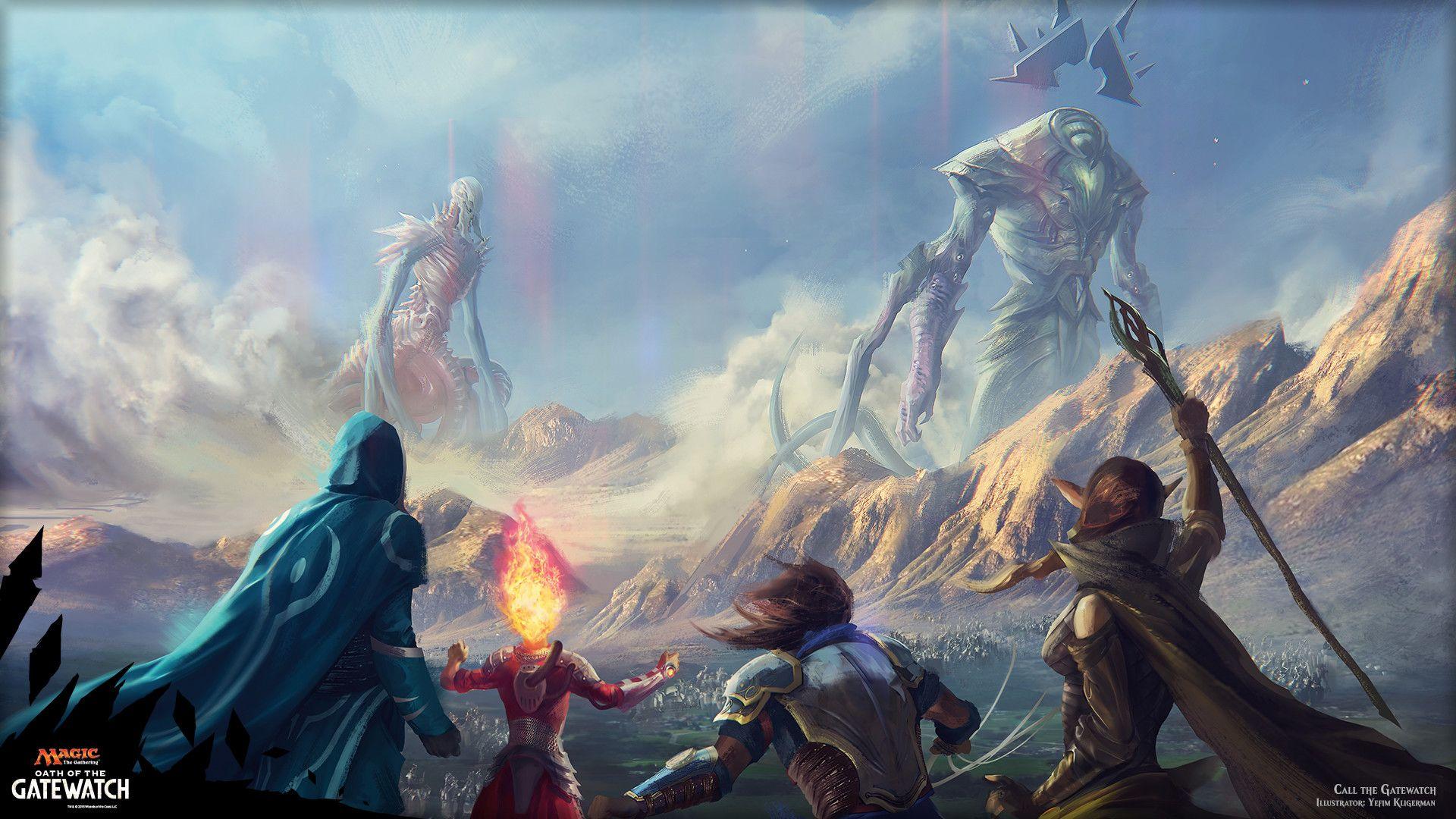 Magic Land Wallpapers - Top Free Magic Land Backgrounds - WallpaperAccess