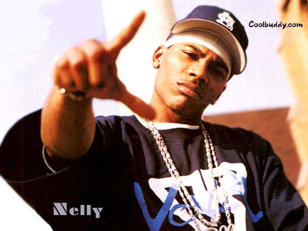 Nelly Rapper Wallpapers - Top Free Nelly Rapper Backgrounds ...