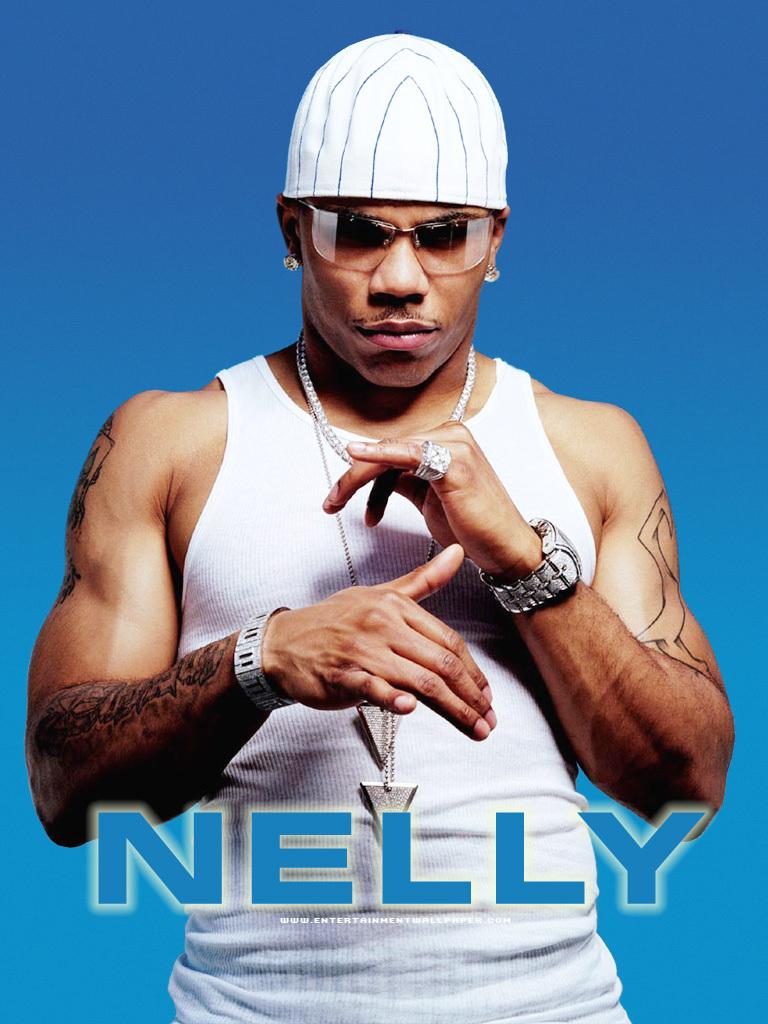 Nelly Rapper Wallpapers - Top Free Nelly Rapper Backgrounds ...