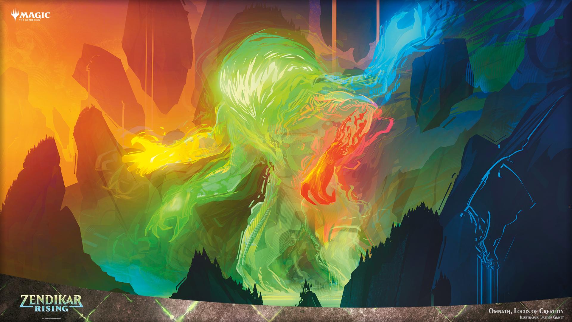 Magic Land Wallpapers - Top Free Magic Land Backgrounds - WallpaperAccess