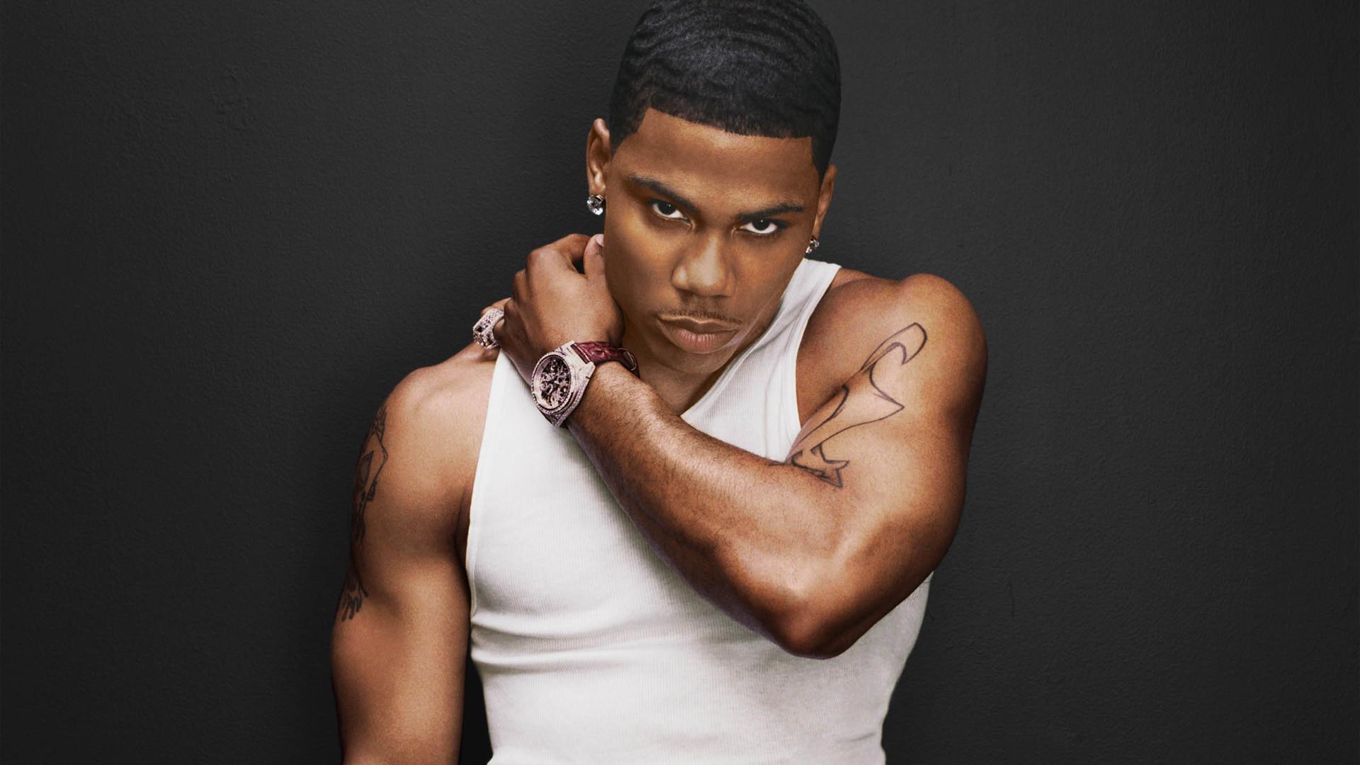 Nelly Rapper Wallpapers - Top Free Nelly Rapper Backgrounds ...