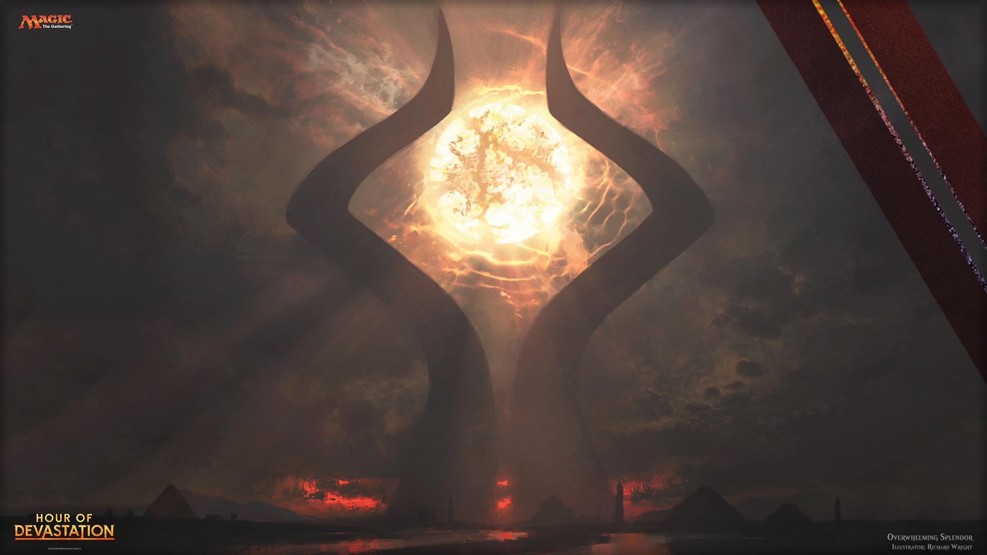 Magic Land Wallpapers - Top Free Magic Land Backgrounds - WallpaperAccess