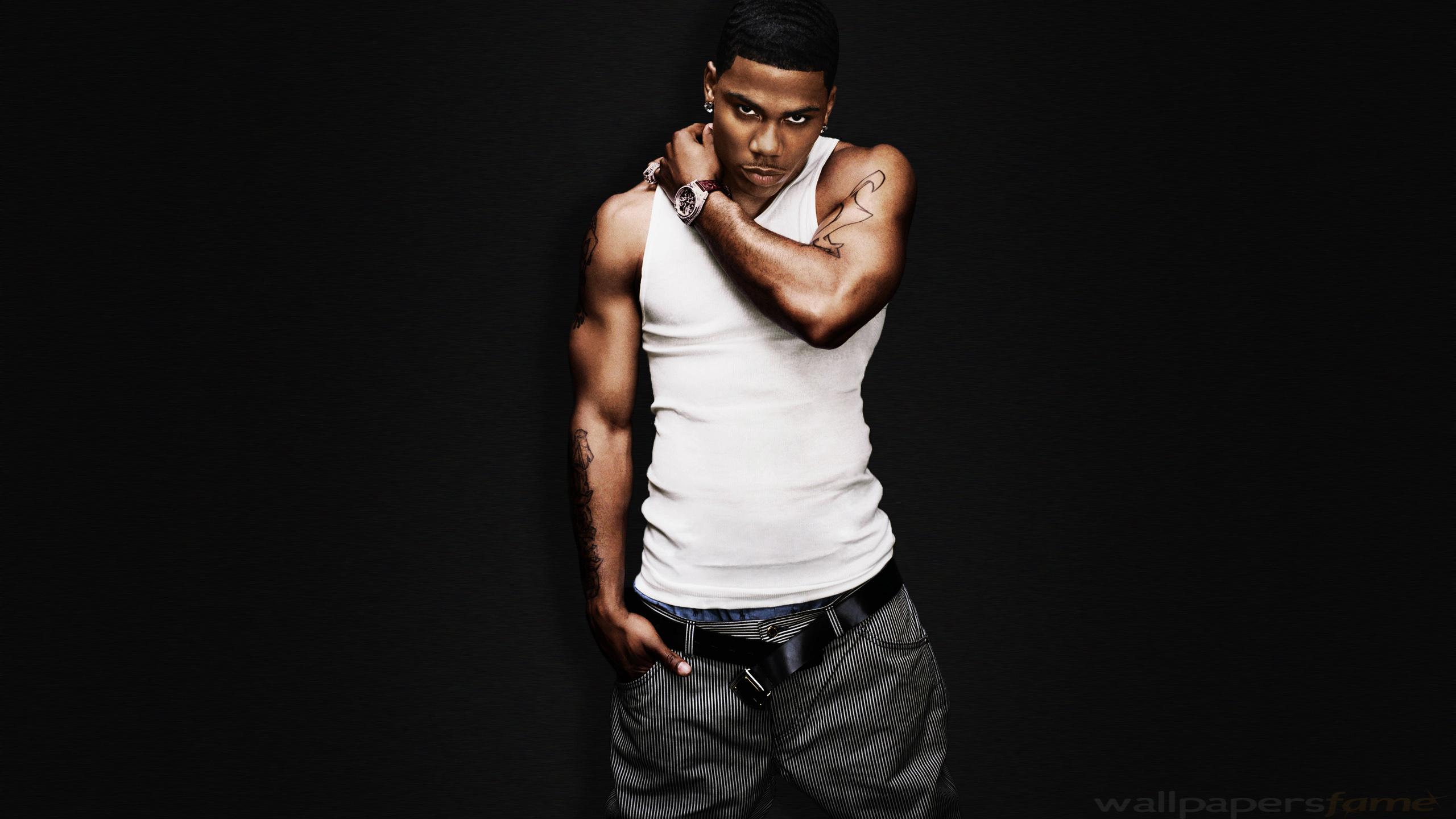 Nelly Rapper Wallpapers - Top Free Nelly Rapper Backgrounds ...
