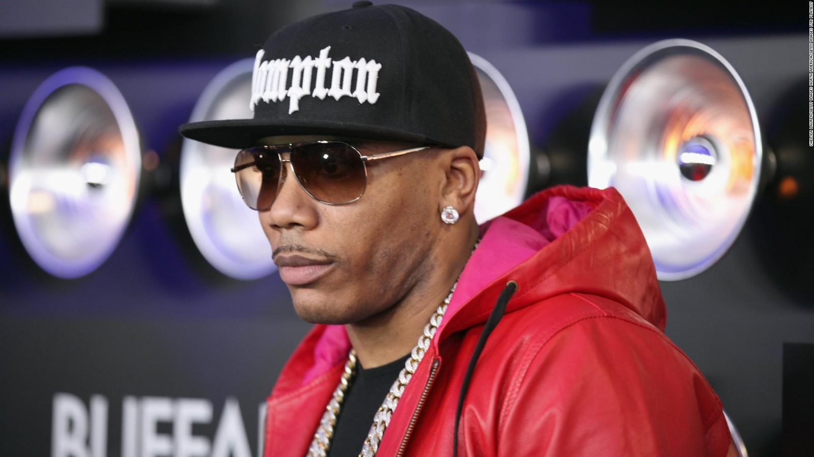 Nelly Rapper Wallpapers - Top Free Nelly Rapper Backgrounds ...