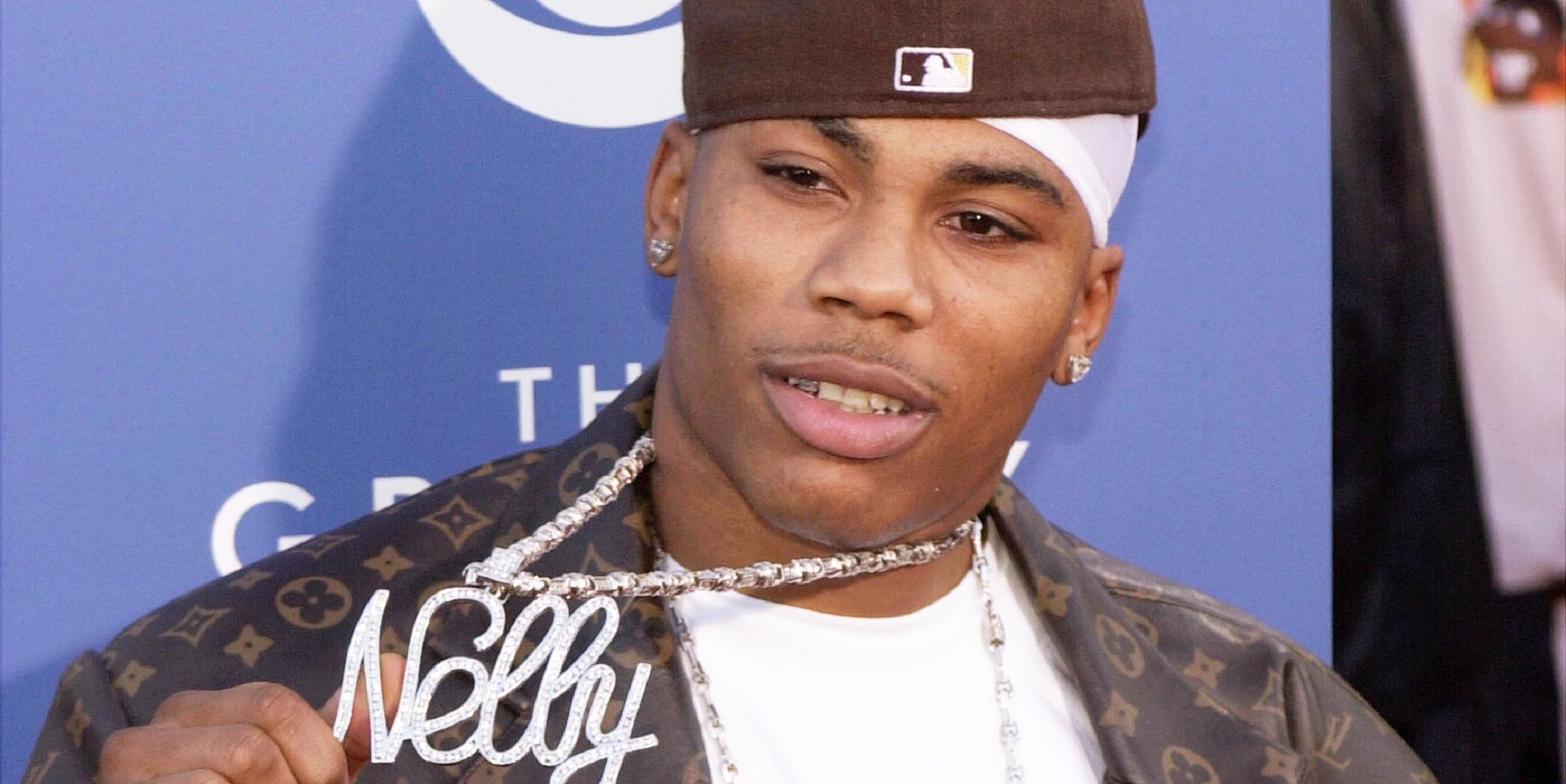 Nelly Rapper Wallpapers - Top Free Nelly Rapper Backgrounds ...