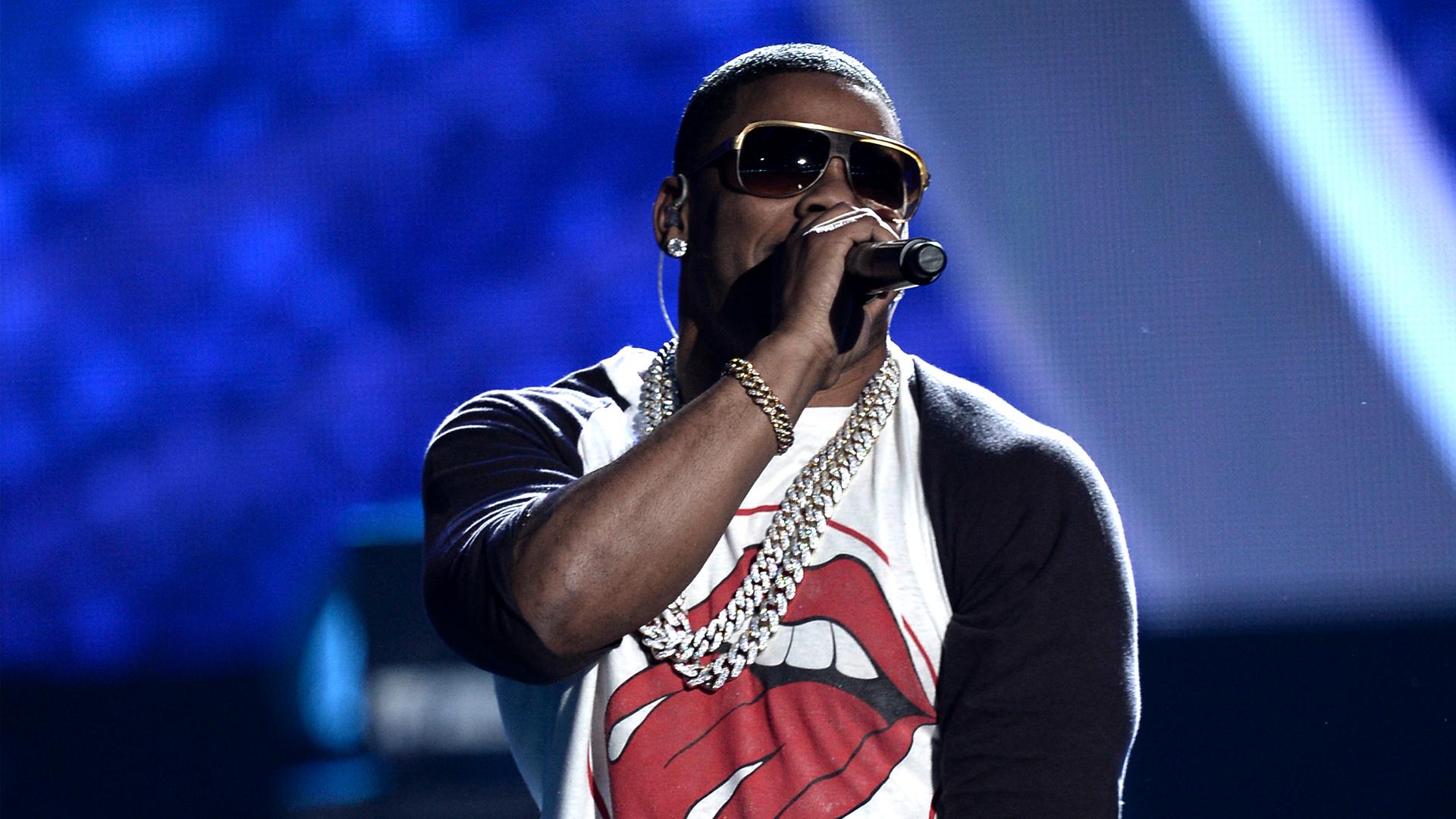 Nelly Rapper Wallpapers - Top Free Nelly Rapper Backgrounds ...