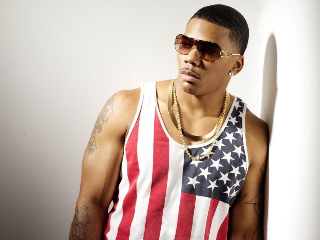 Nelly Rapper Wallpapers - Top Free Nelly Rapper Backgrounds ...