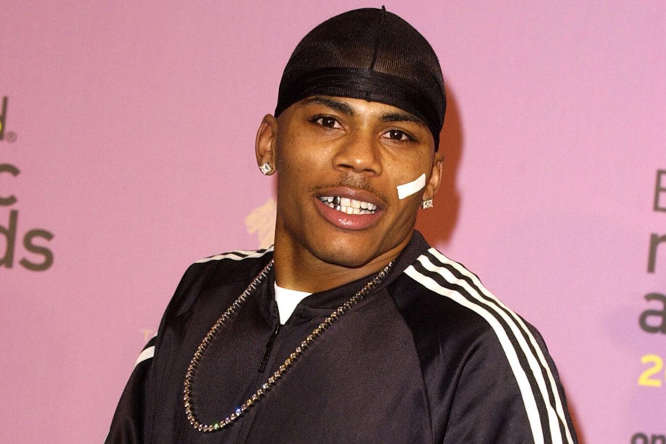 Nelly Rapper Wallpapers - Top Free Nelly Rapper Backgrounds ...