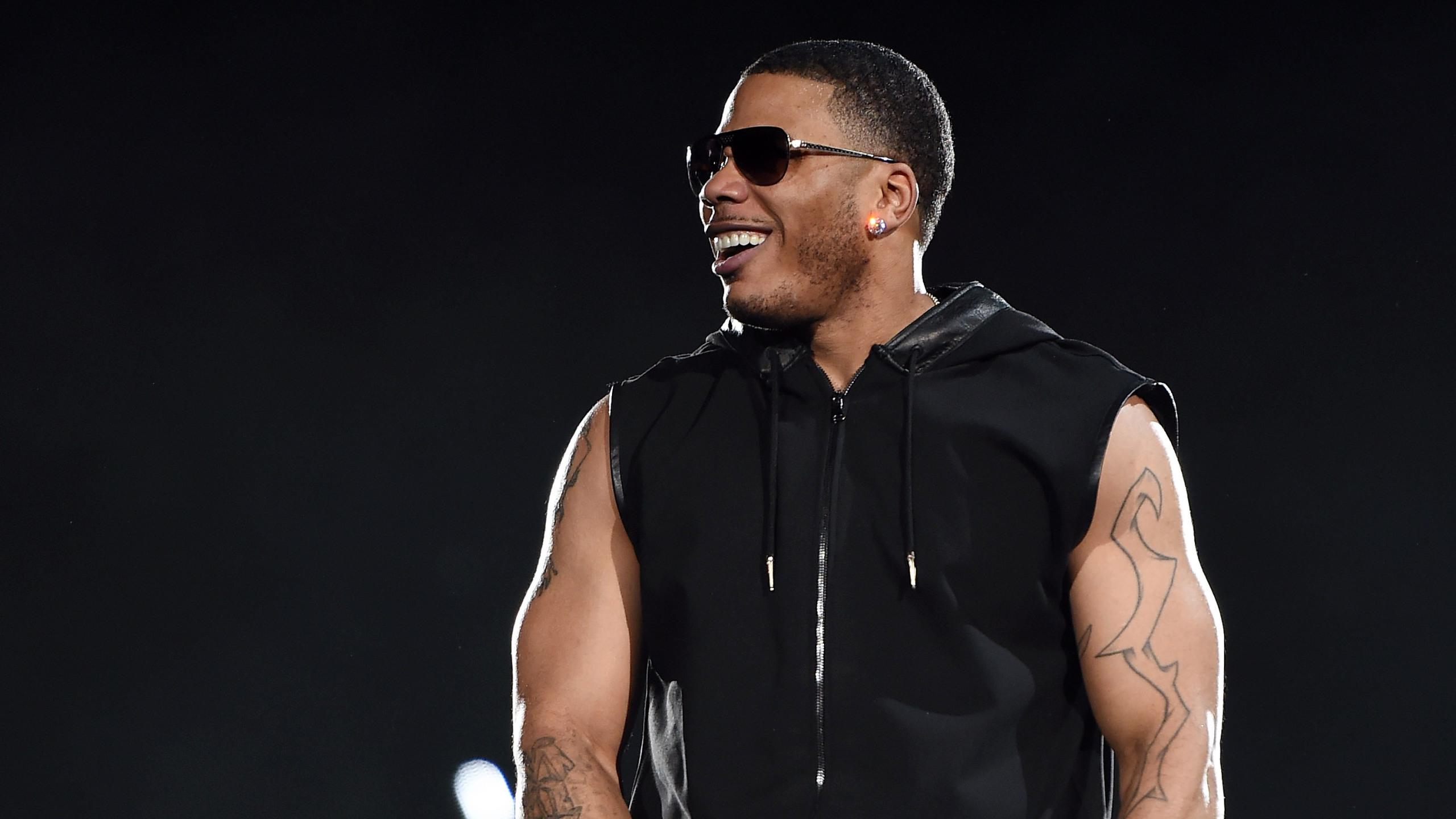 Nelly Rapper Wallpapers - Top Free Nelly Rapper Backgrounds ...