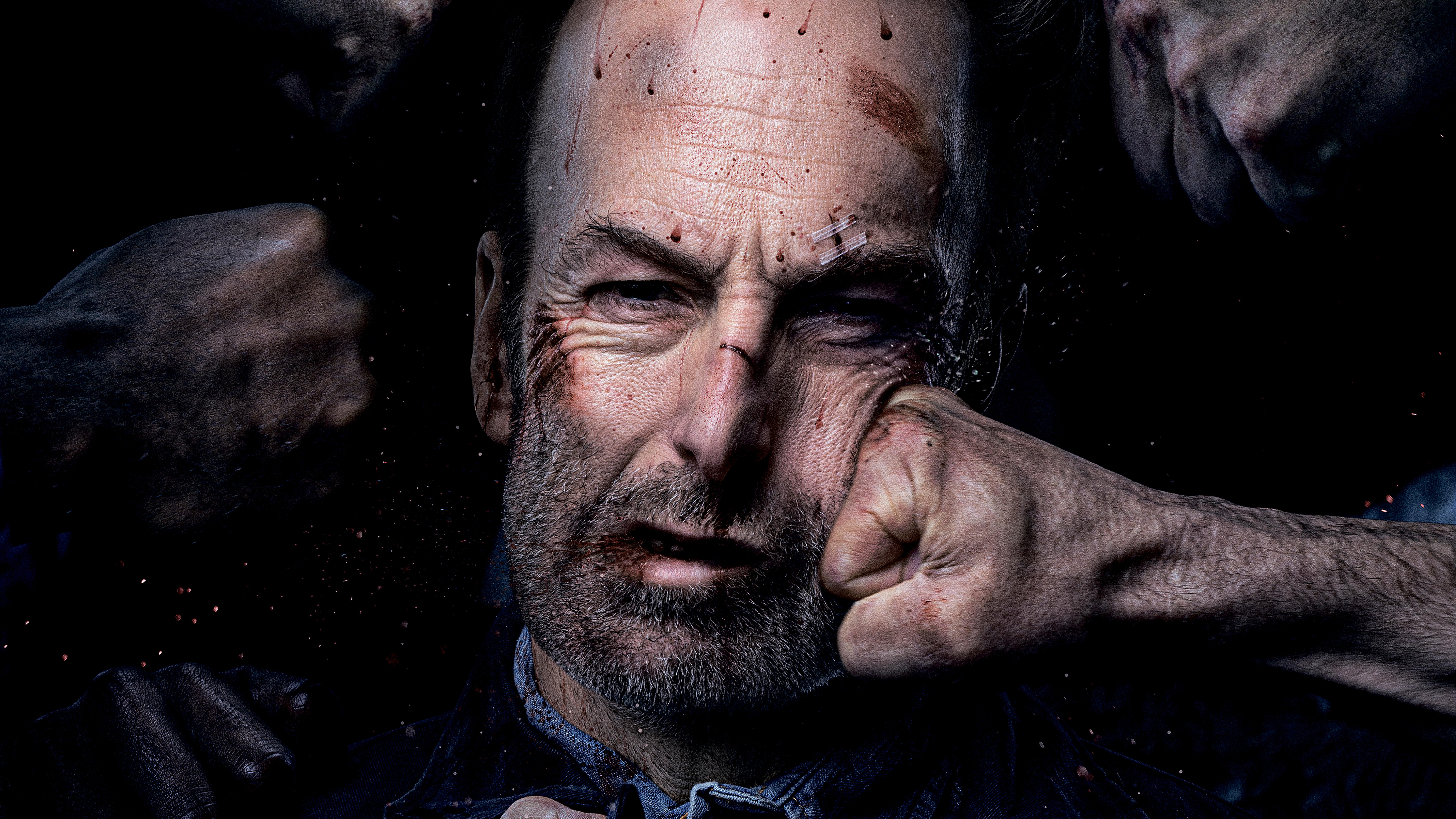 Nobody Wallpapers - Top Free Nobody Backgrounds - WallpaperAccess