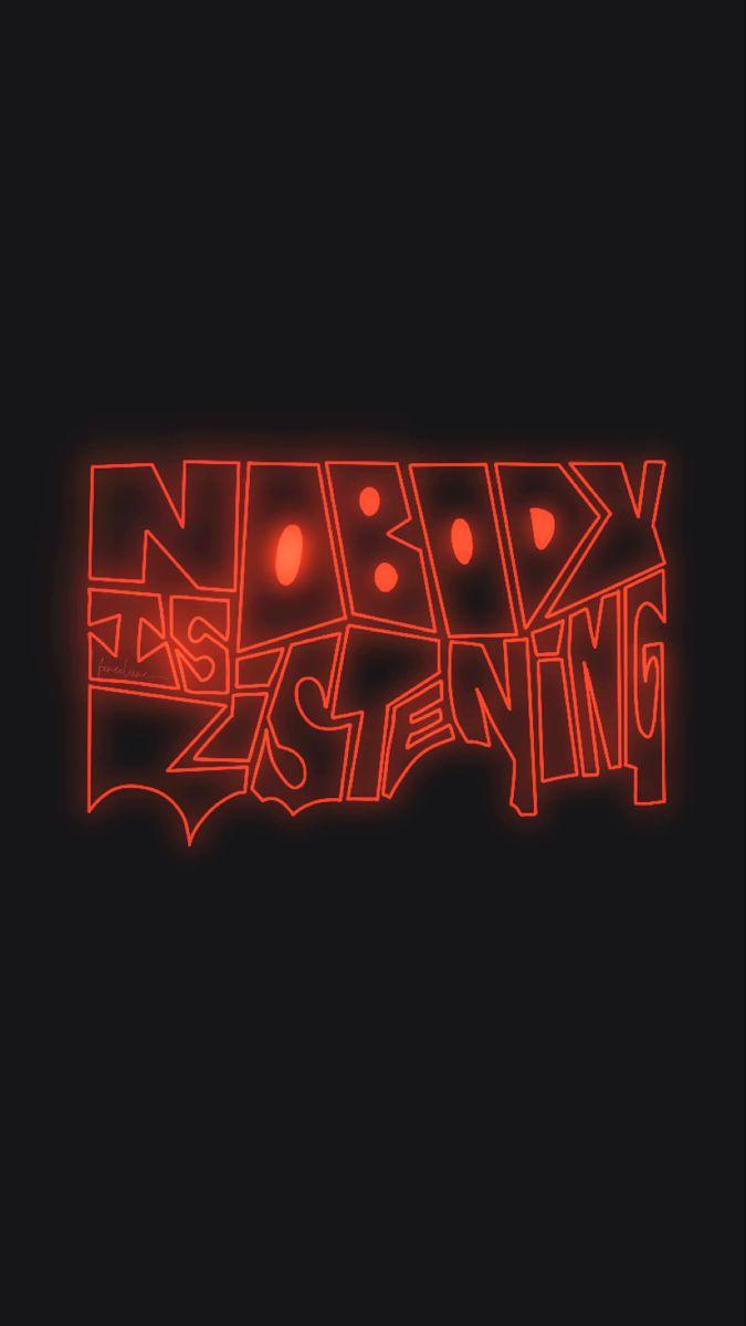 Nobody Wallpapers - Top Free Nobody Backgrounds - WallpaperAccess