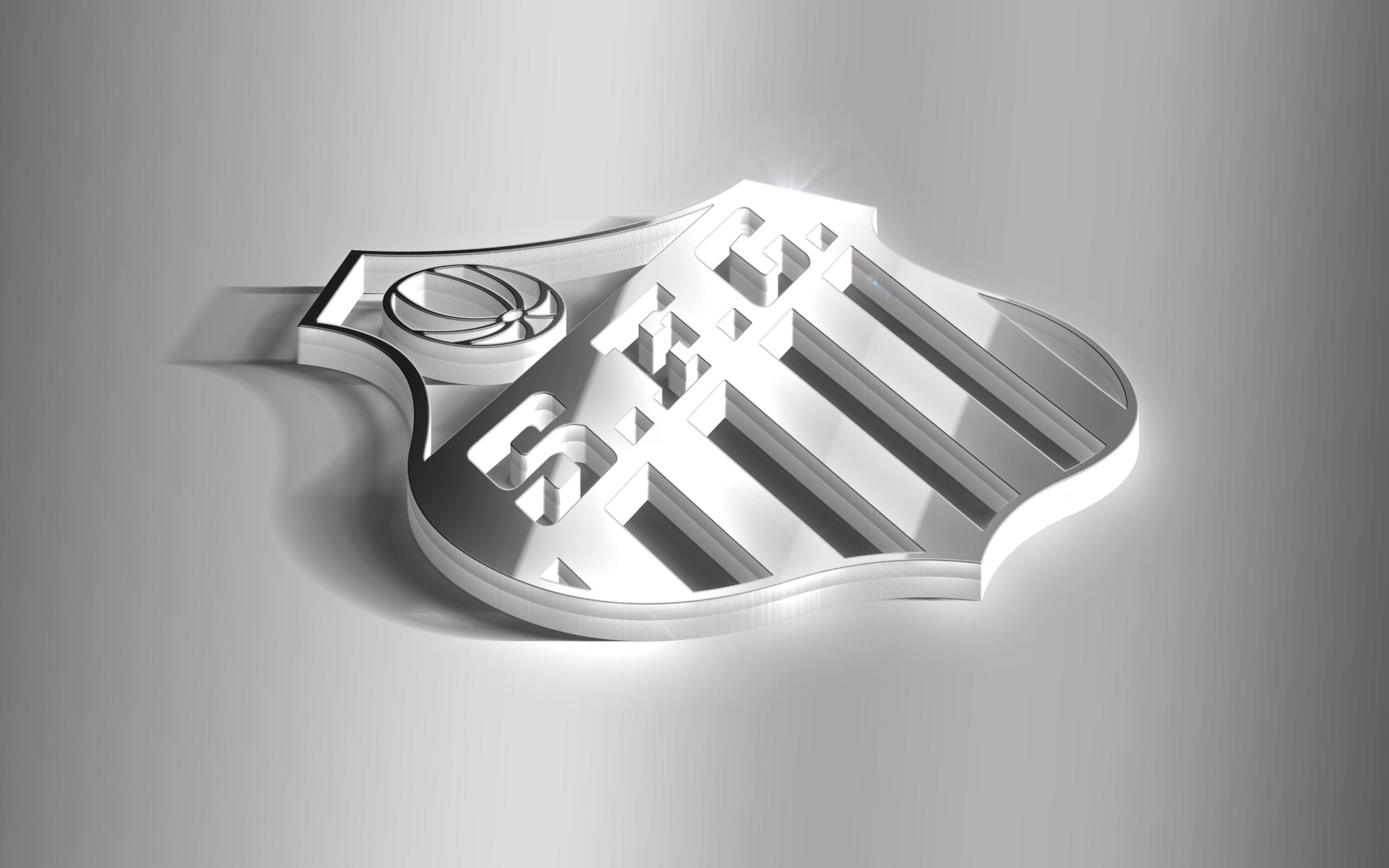 Santos FC Wallpapers - Top Free Santos FC Backgrounds - WallpaperAccess