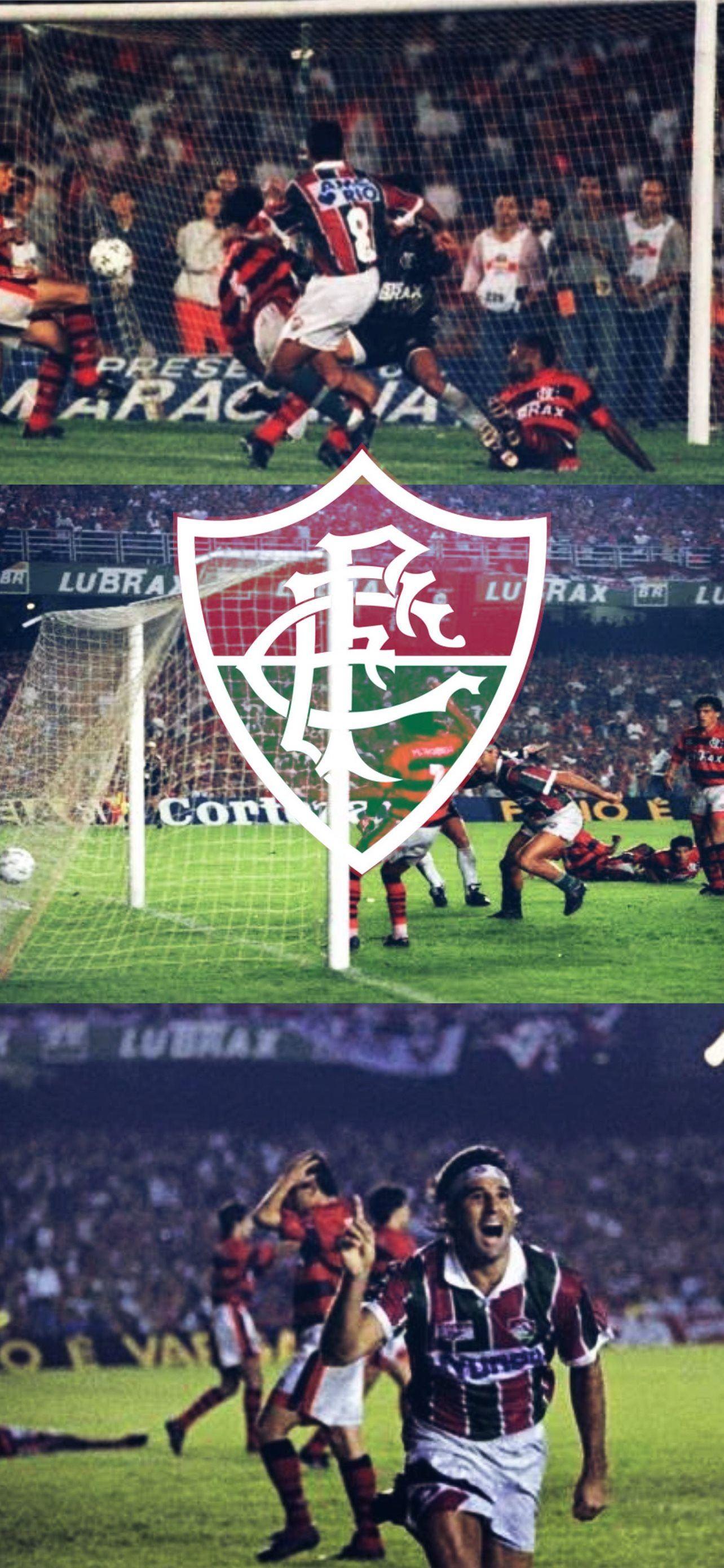 Fluminense Wallpapers - Top Free Fluminense Backgrounds - WallpaperAccess