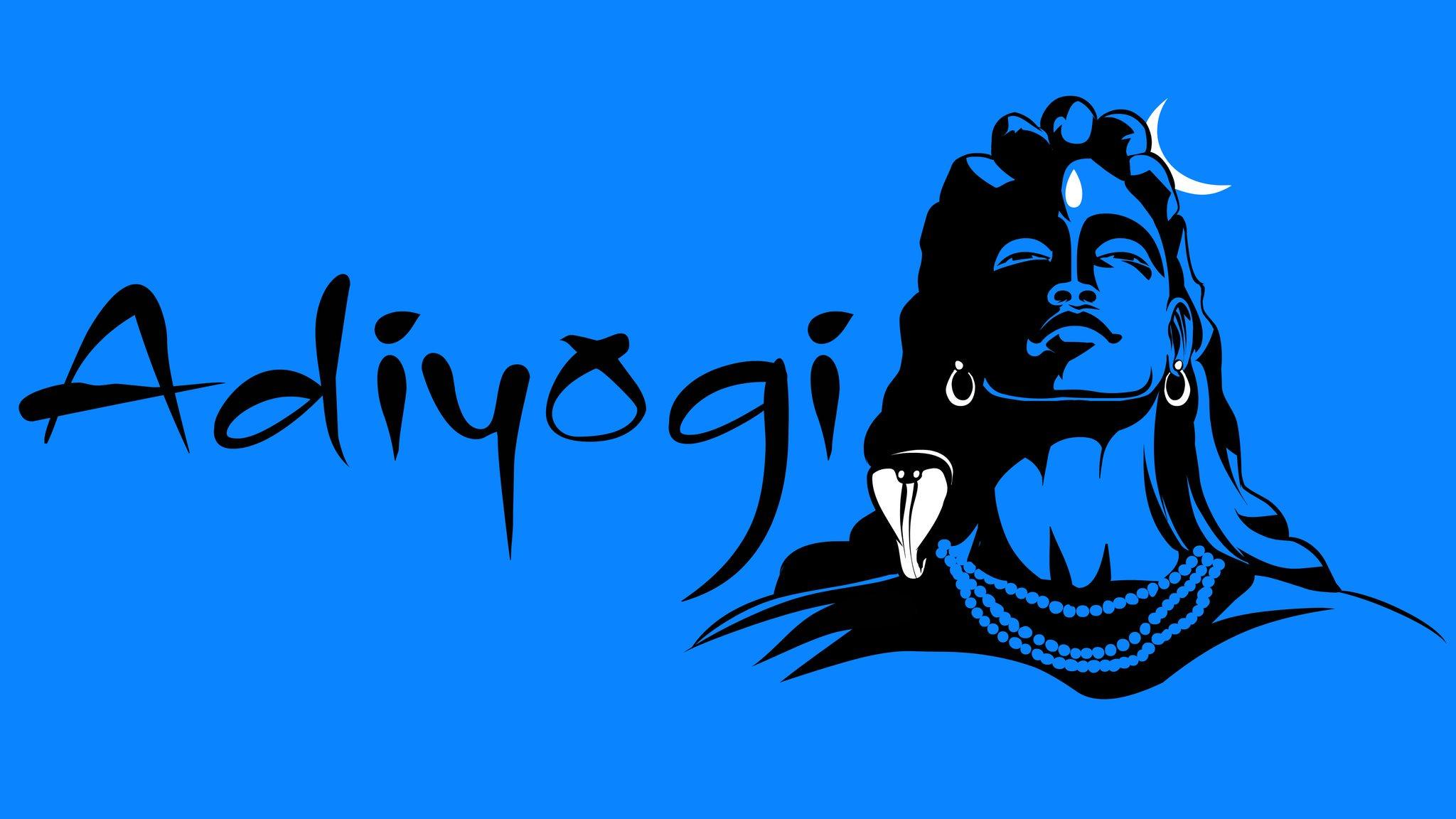 Adiyogi Shiva Wallpapers - Top Free Adiyogi Shiva Backgrounds ...