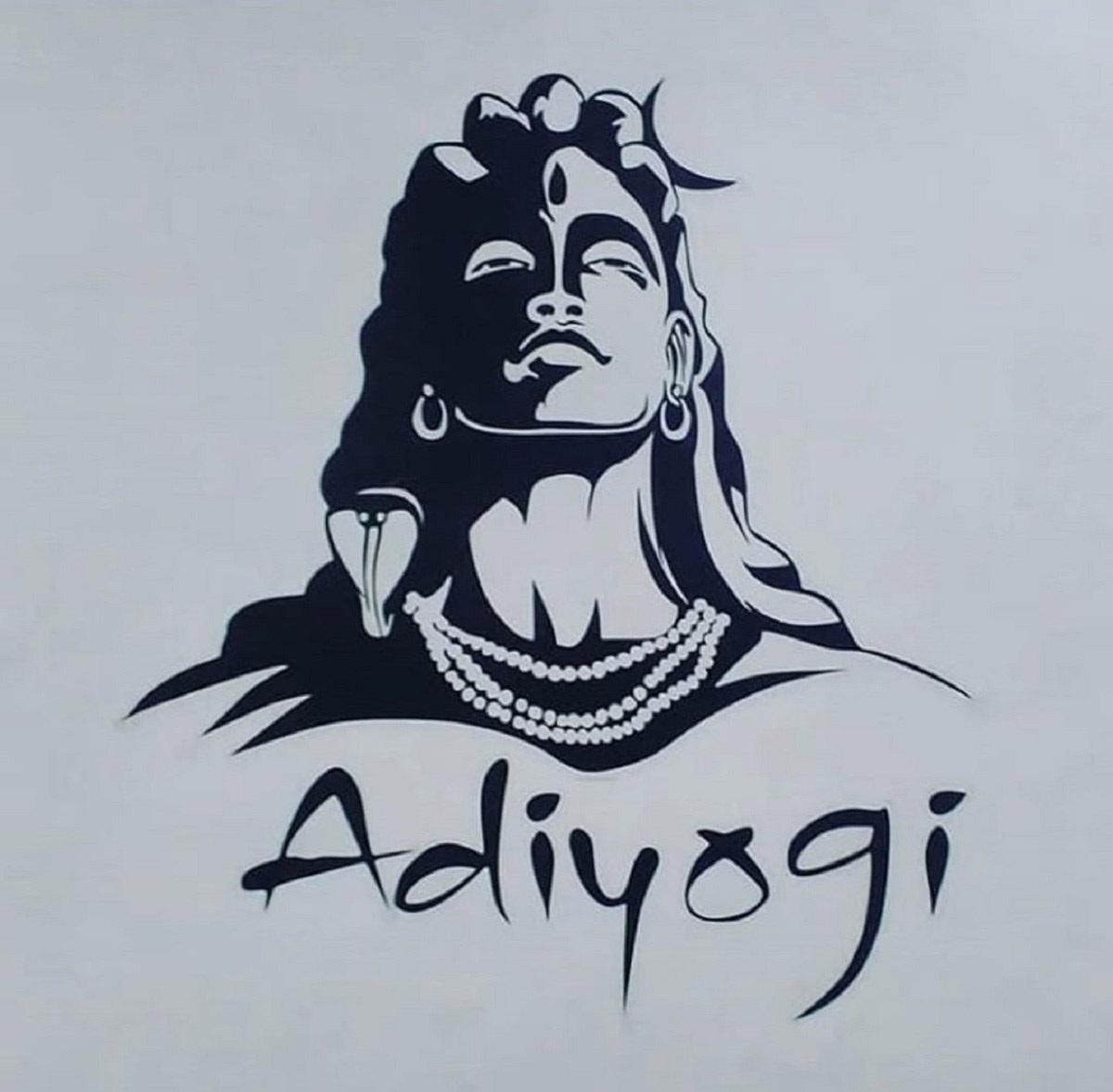 Adiyogi Shiva Wallpapers - Top Free Adiyogi Shiva Backgrounds ...