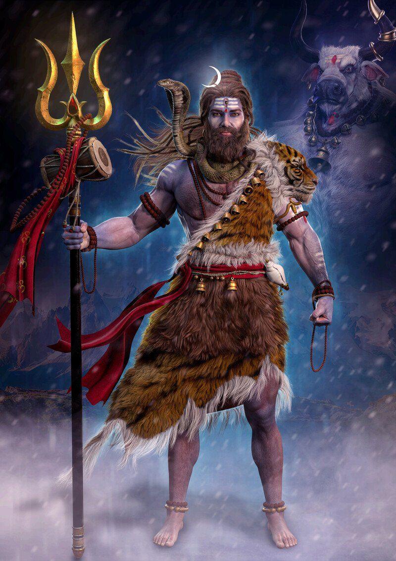 Angry Vishnu Wallpapers - Top Free Angry Vishnu Backgrounds ...