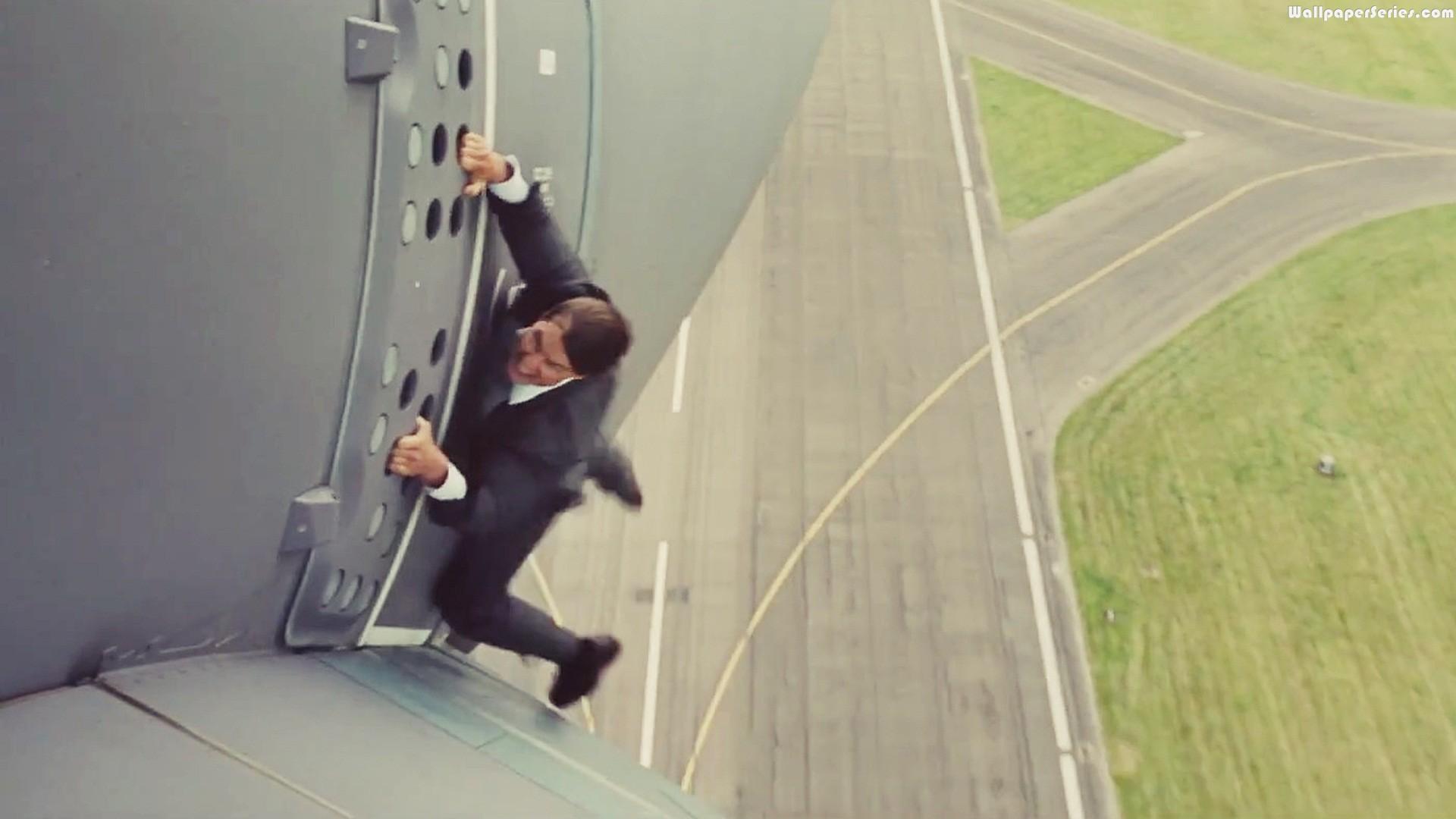 Mission Impossible Rogue Nation Wallpapers - Top Free Mission ...