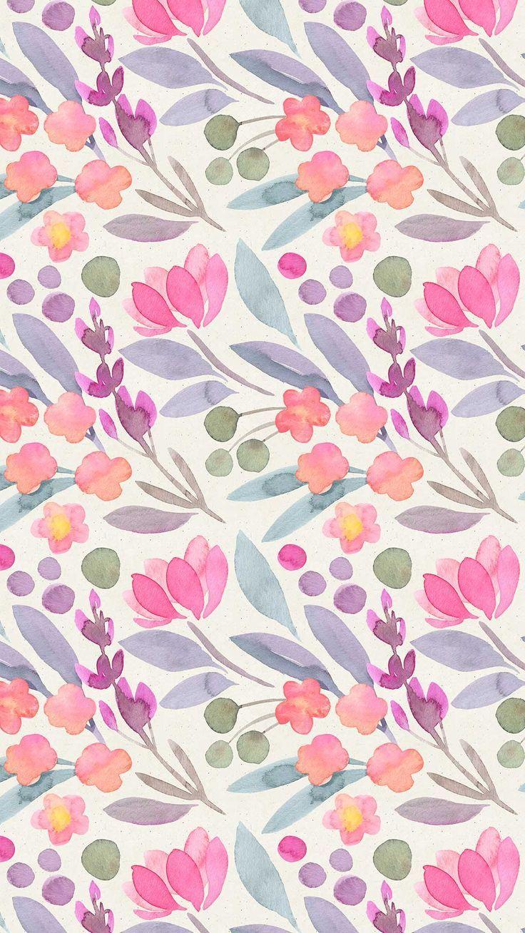 Girl Pattern Wallpapers - Top Free Girl Pattern Backgrounds ...
